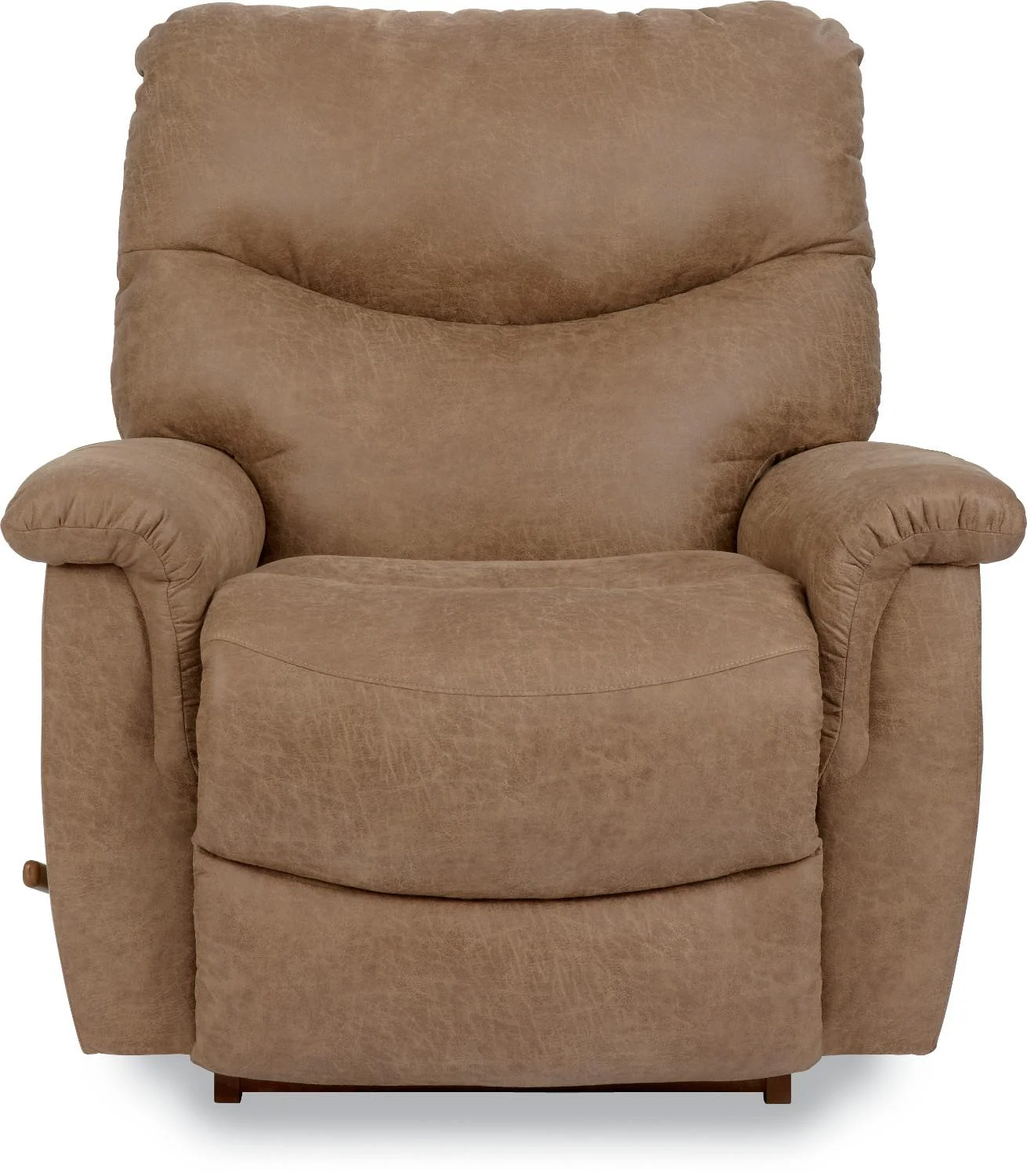 La-Z-Boy James 010521 RE994772 Casual RECLINA-ROCKER® Recliner | Rune's ...