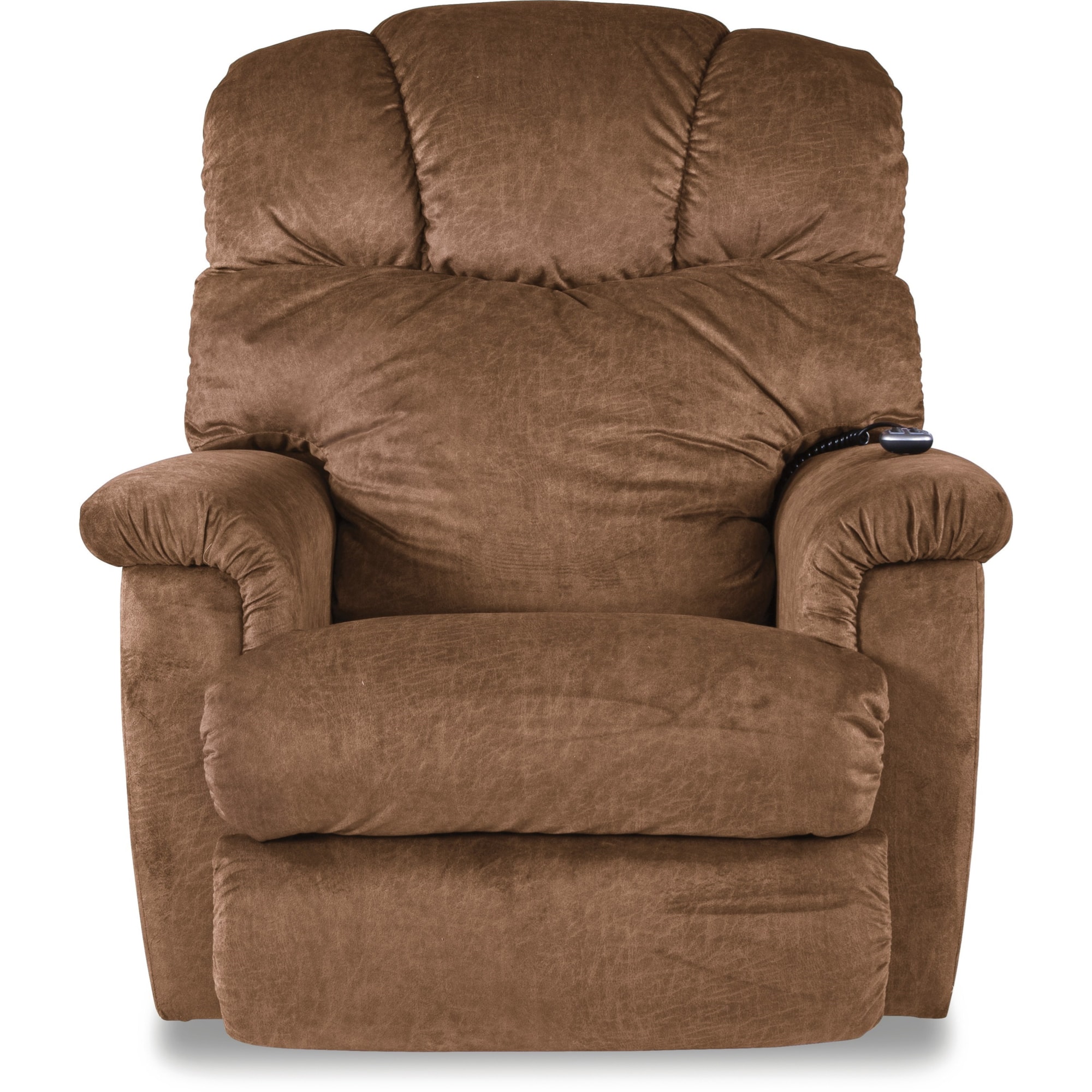 La-Z-Boy Lancer 010515 D143075 Rocker Reclining Chair | Lindy's ...