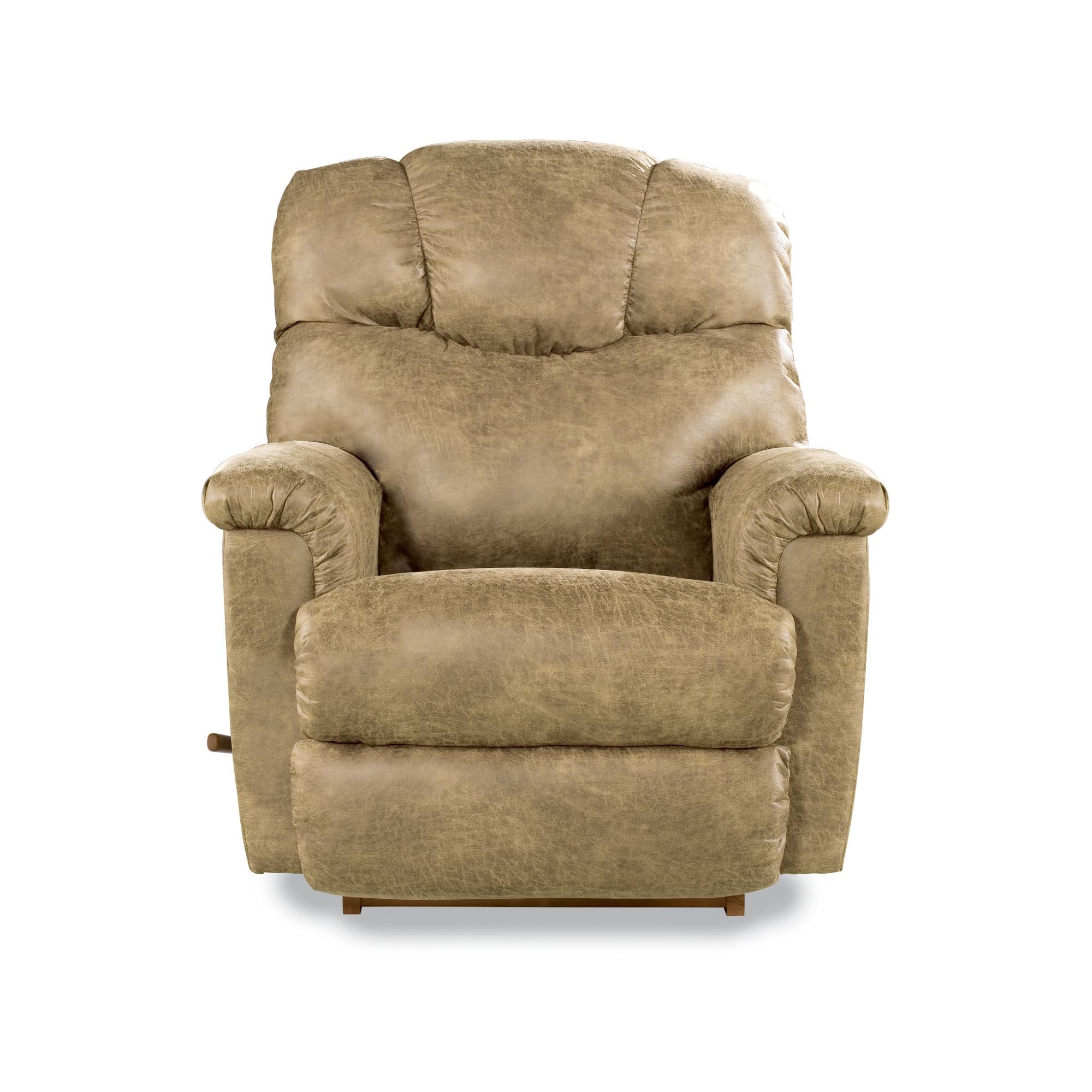 La-Z-Boy Lancer 016515 RE994772 Reclining Chair | Lindy's Furniture ...