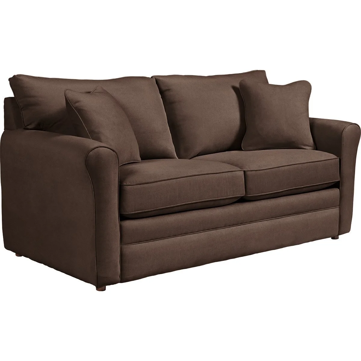 La-Z-Boy Leah 520418 Full Sleeper Sofa | King Furniture | Uph - Sofa ...