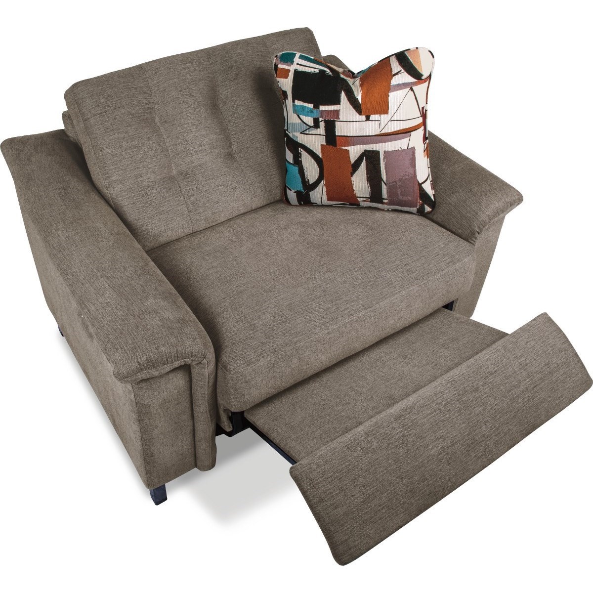 Chair And A Half Recliner - Chair Design