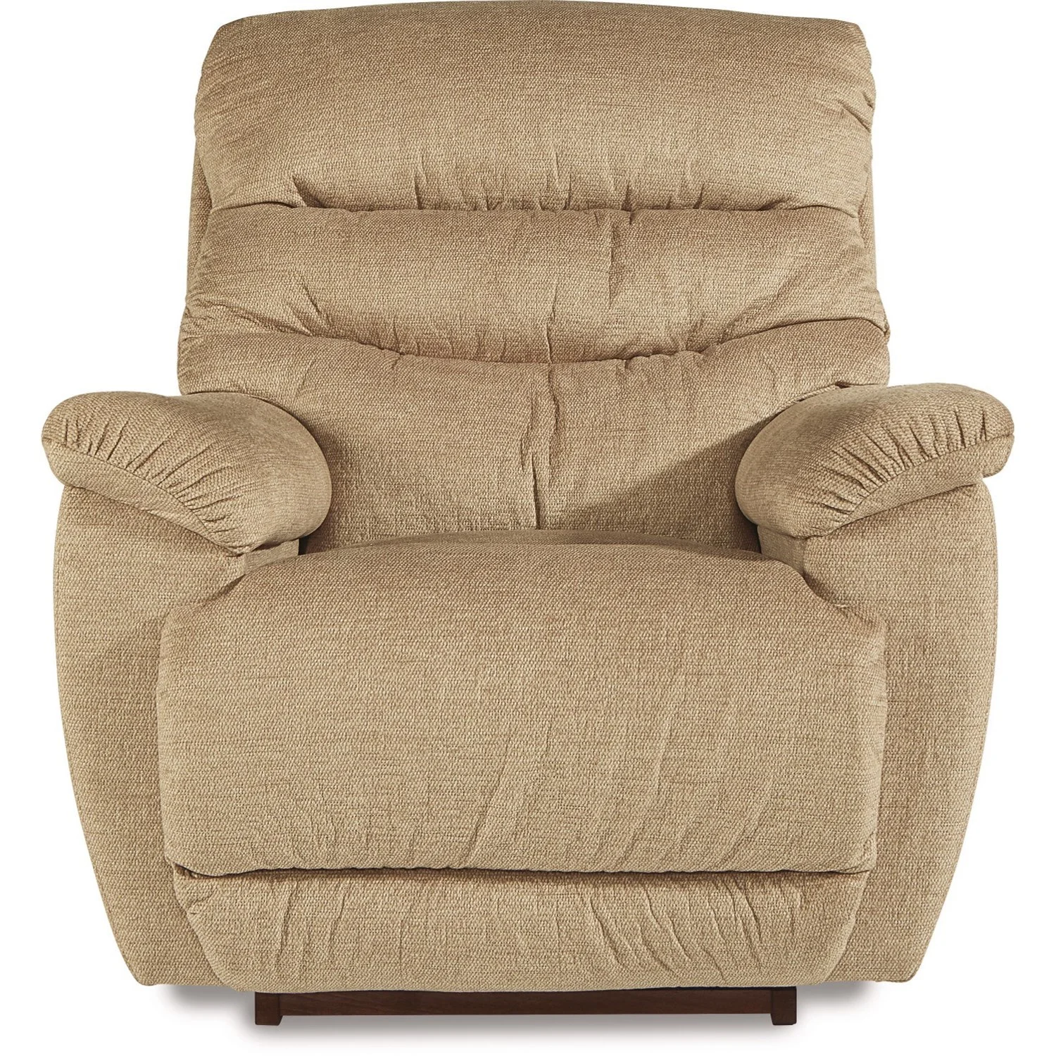 La-Z-Boy Joshua 010502 D136672 Joshua Rocker Reclining Chair | Pedigo ...
