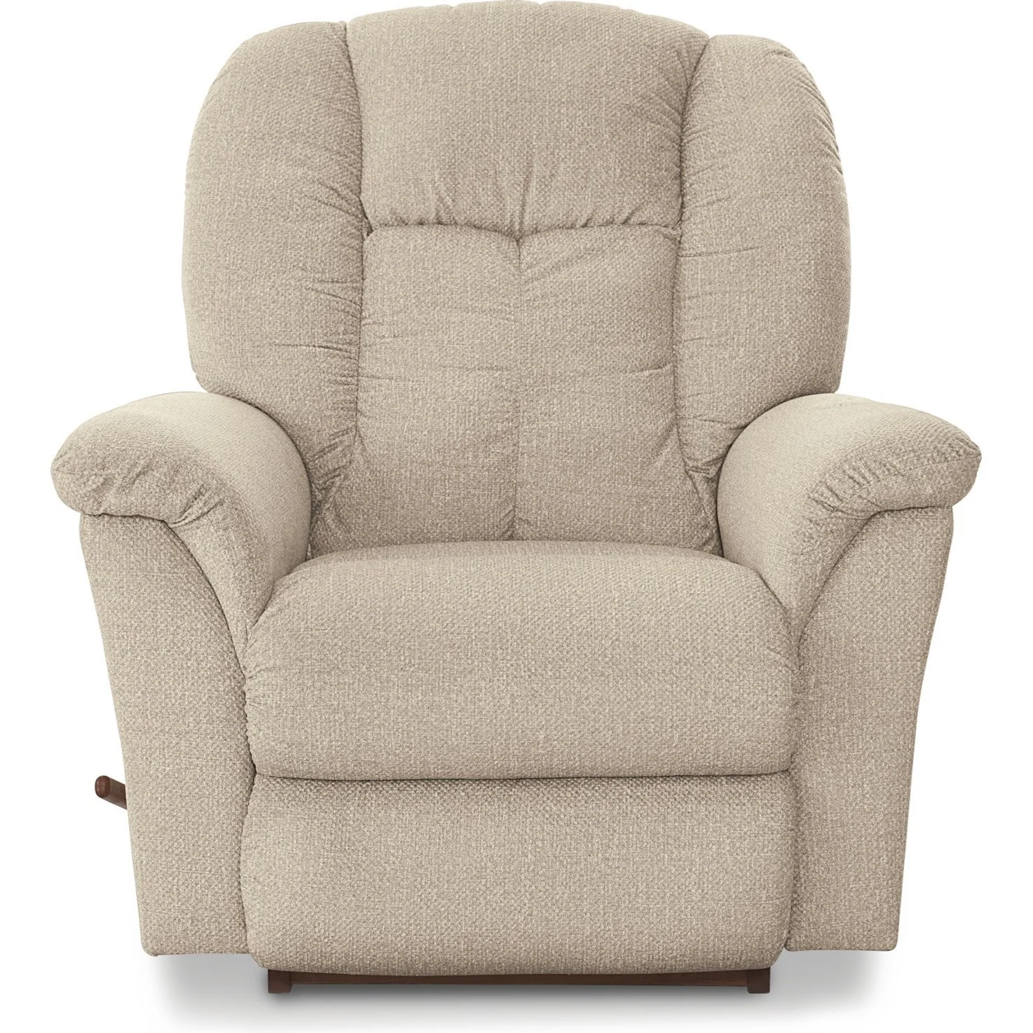 La-Z-Boy Jasper 010709 C162532 Casual Rocking Recliner | Thornton ...