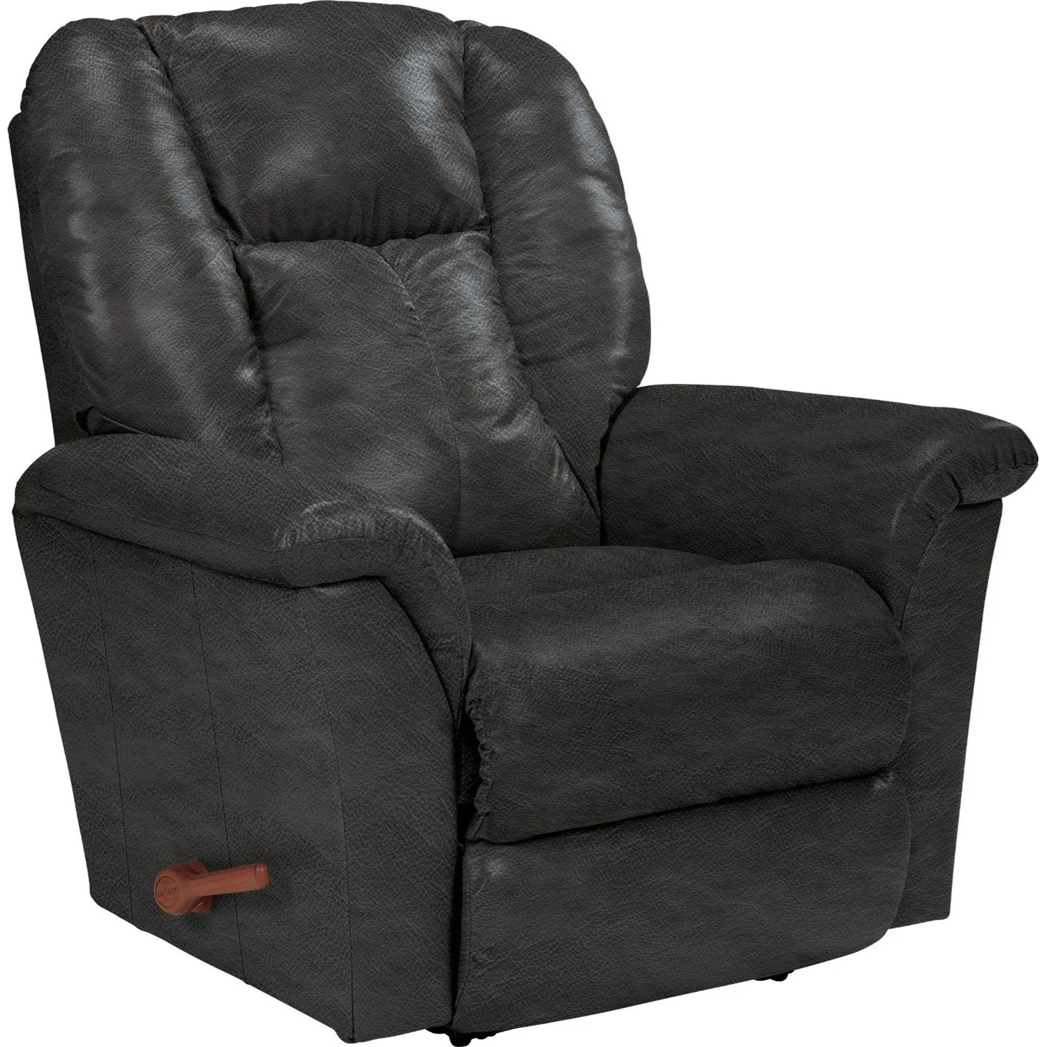 La-Z-Boy Jasper 010709 LB152258 Casual Rocking Recliner | Lindy's ...