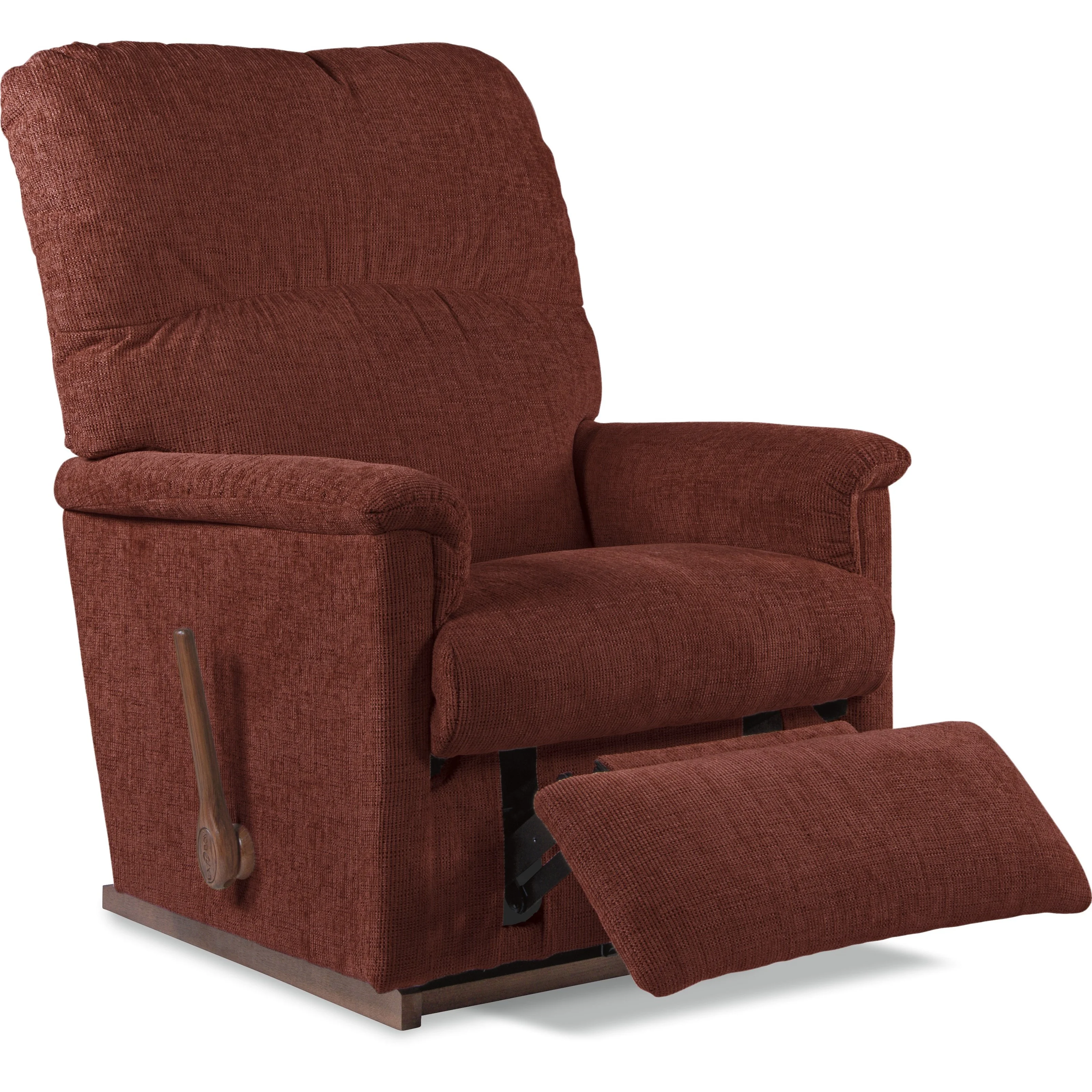 La-Z-Boy Collage 010734 B143907 Collage Rocker Rocking Recliner ...