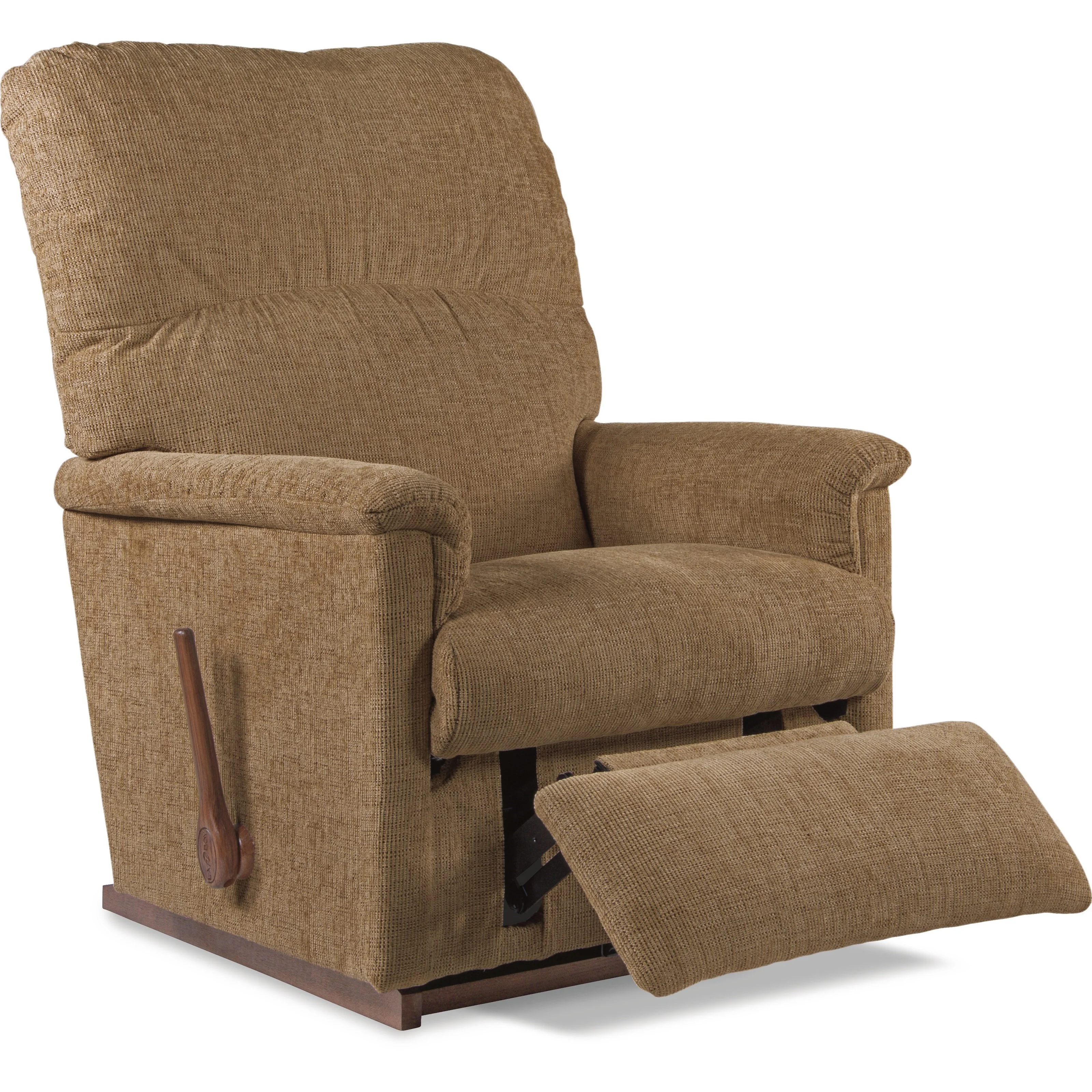 La-Z-Boy Collage 010734 B143947 Collage Rocker Rocking Recliner ...