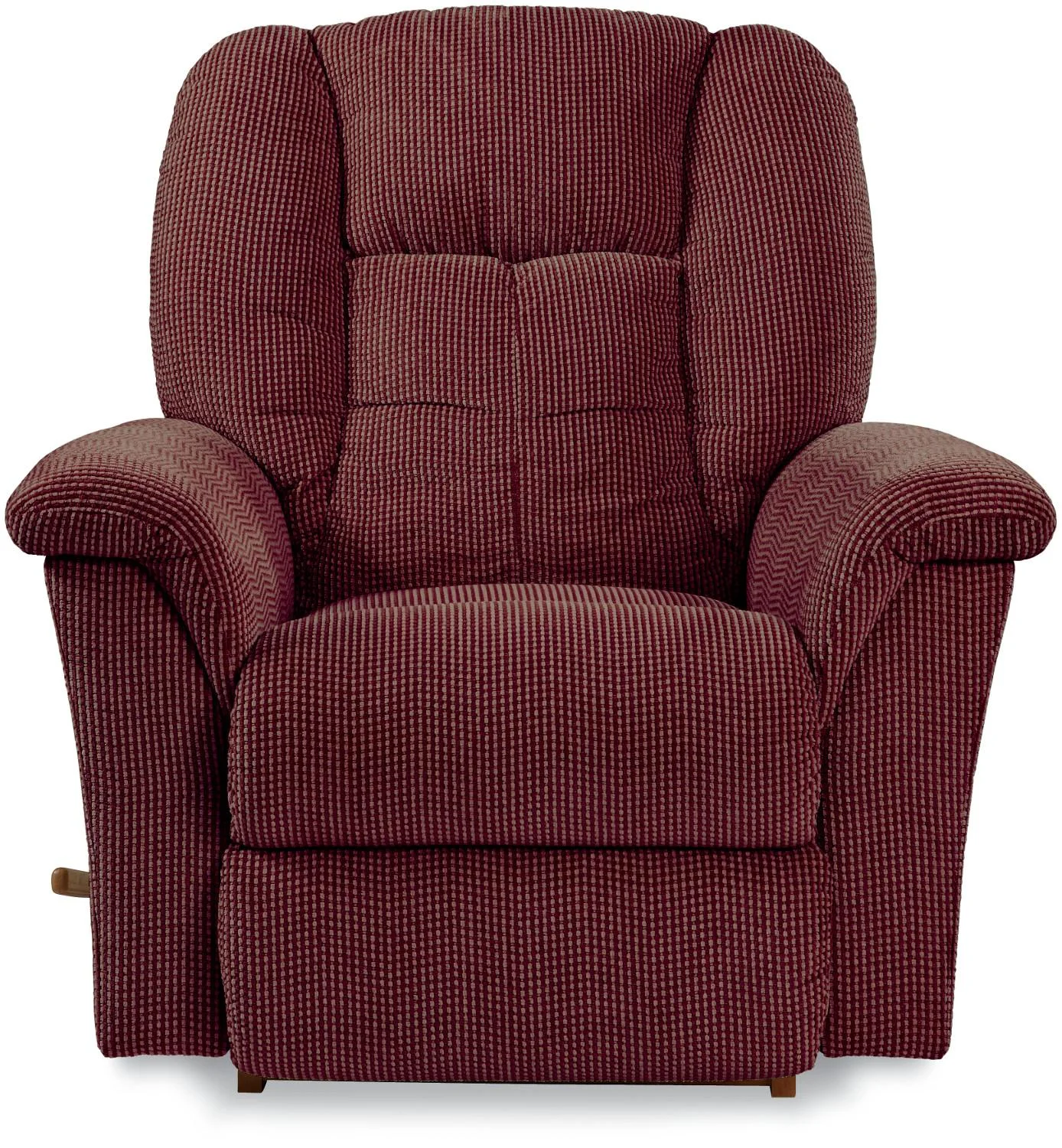 La-Z-Boy Jasper 010709 C115508 Casual Rocking Recliner | Conlin's ...