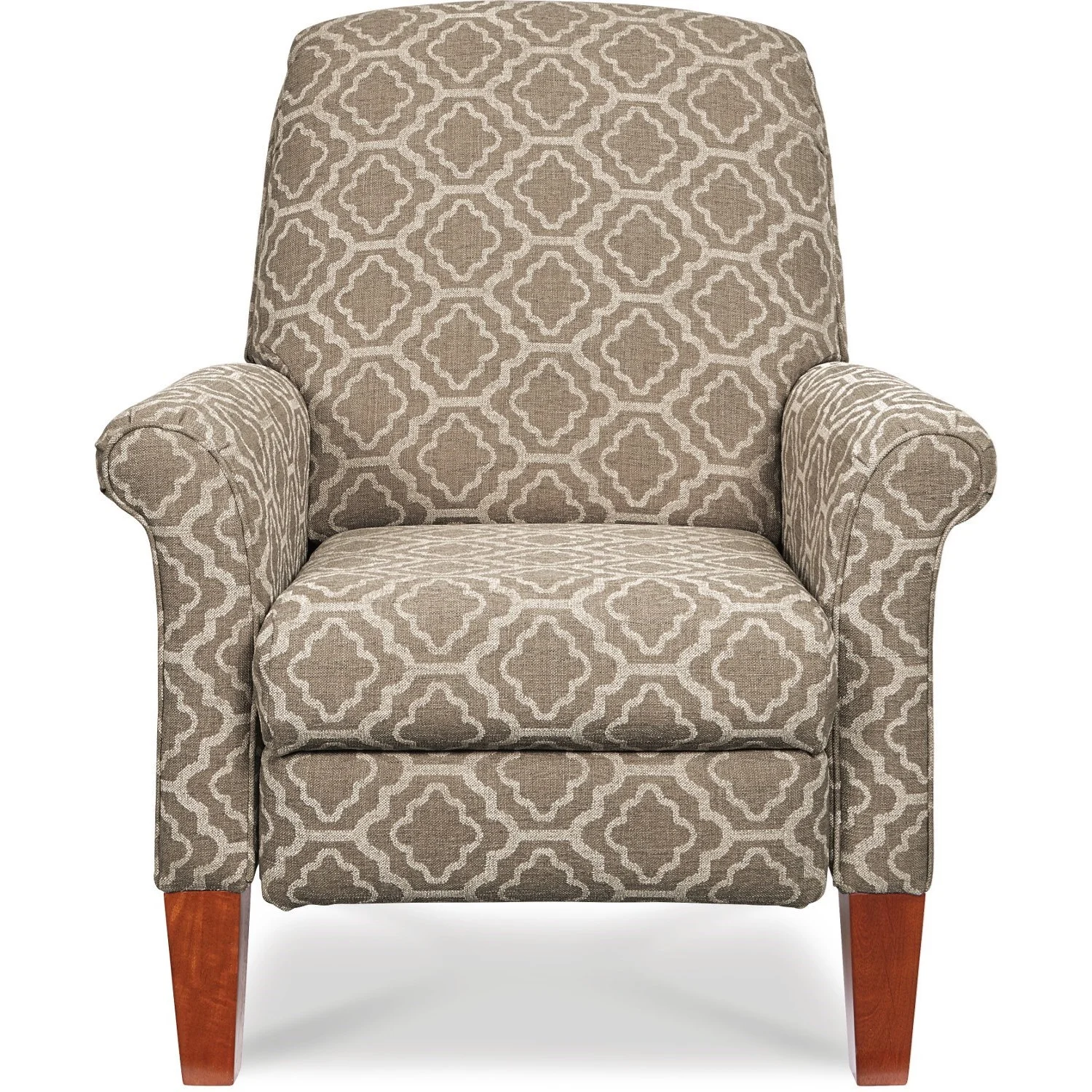 La-Z-Boy Fletcher 295424 K157564 Fletcher Recliner, Hi Leg Recliner ...