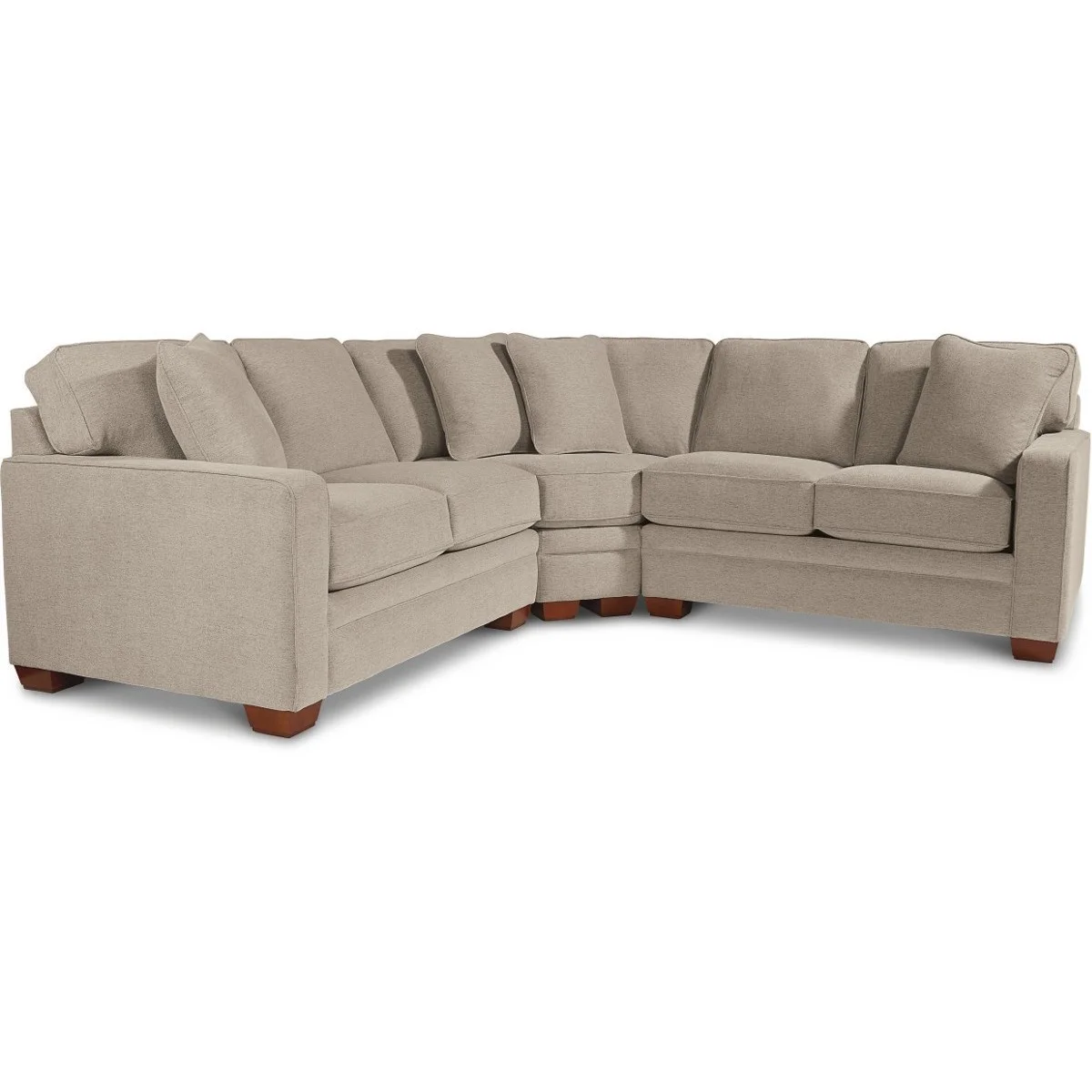 lazy boy sectional sofas