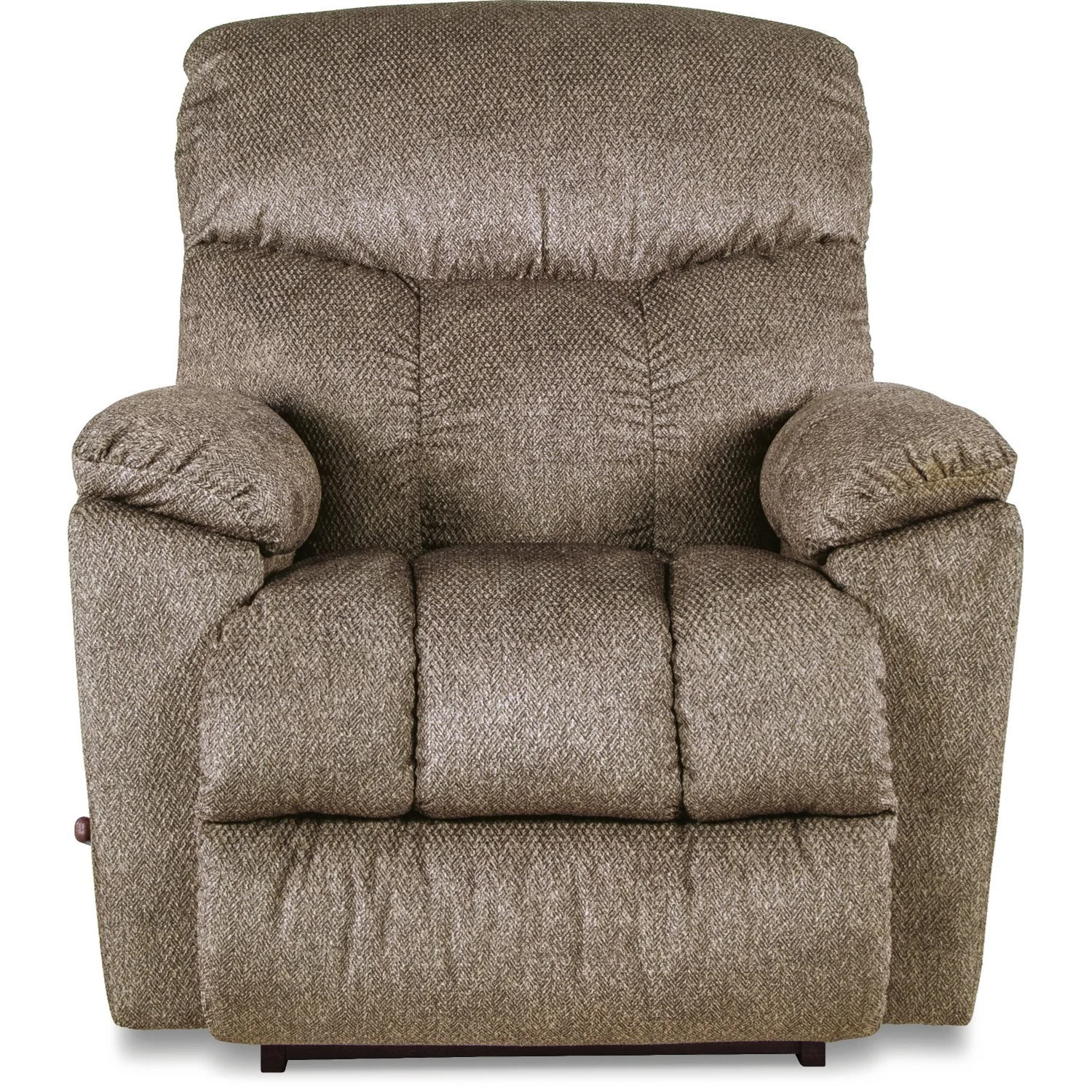 La-Z-Boy Morrison 29285 Casual Rocker Recliner | Thornton Furniture ...
