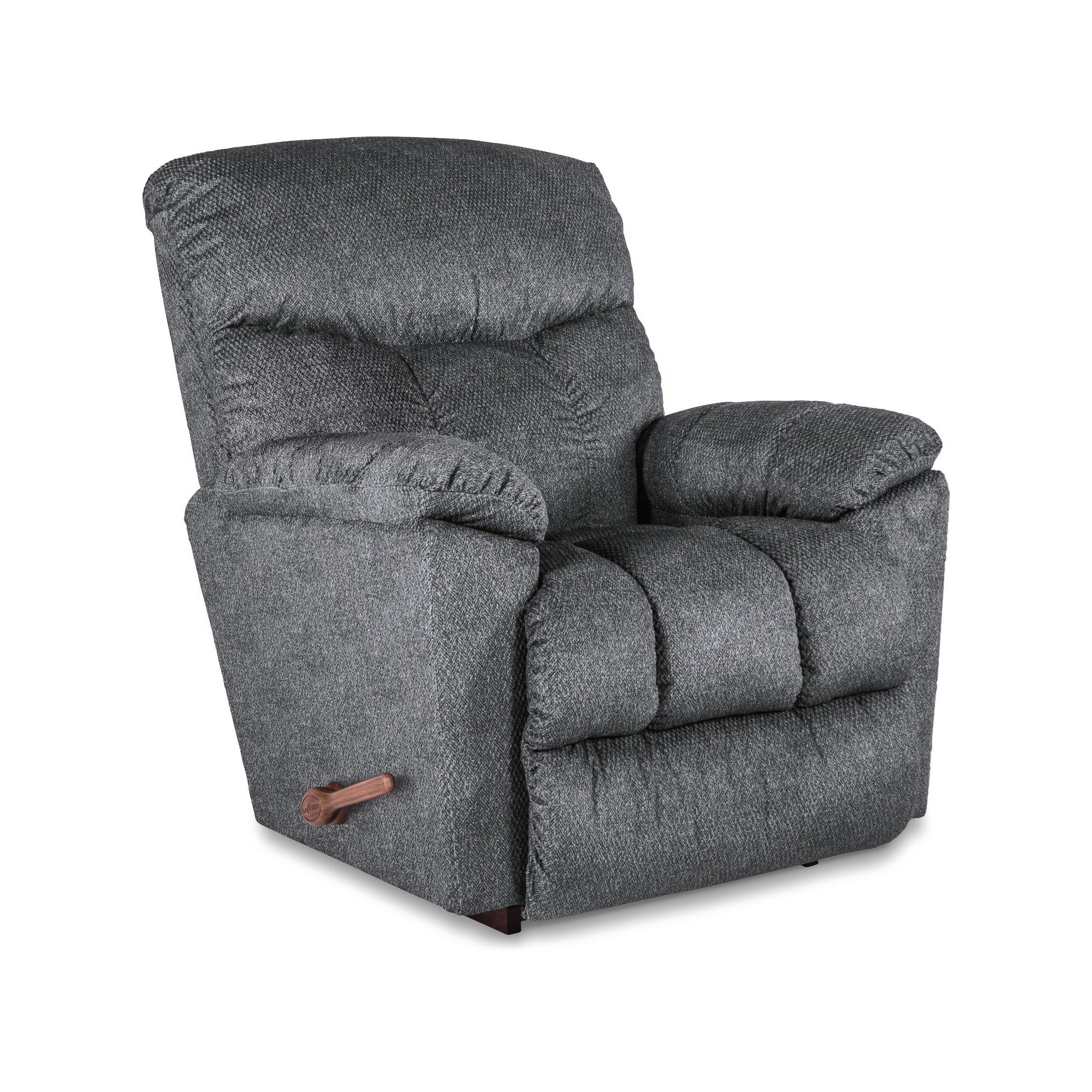 La-Z-Boy Morrison 165123032 Casual Rocker Recliner | Schewels Home ...