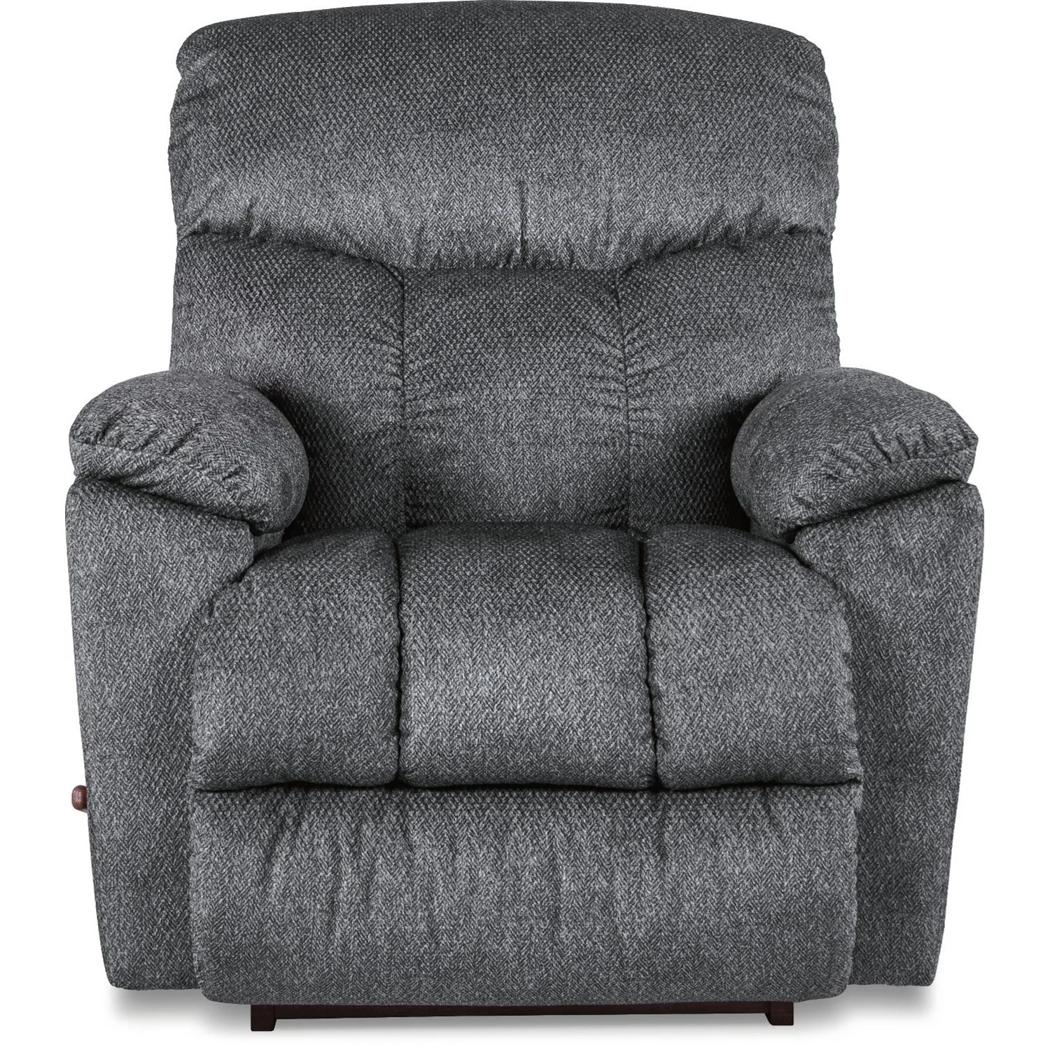 La-Z-Boy Morrison 165123032 Casual Rocker Recliner | Schewels Home ...
