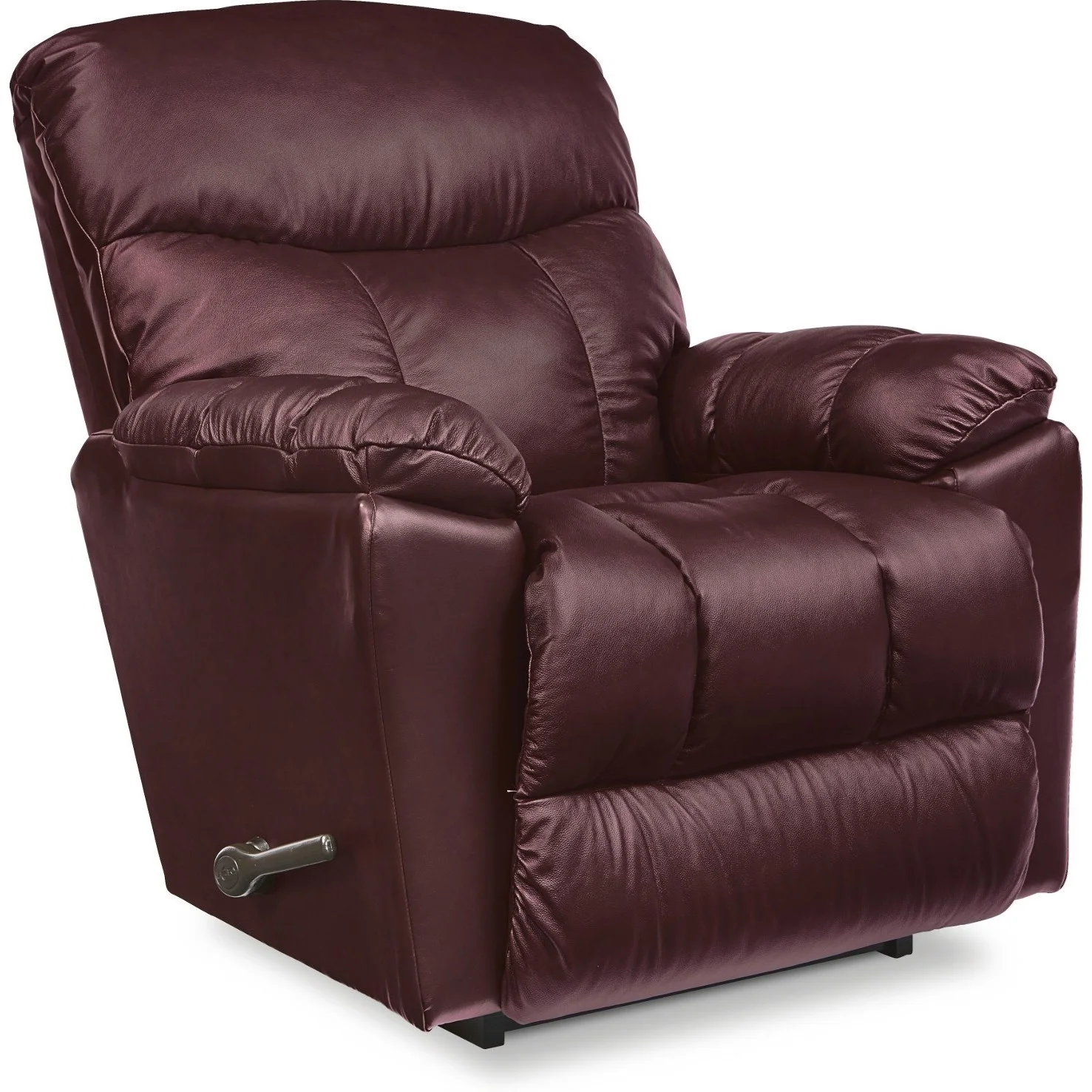 La-Z-Boy Morrison 010766 LB159308 Casual Rocker Recliner | Thornton ...