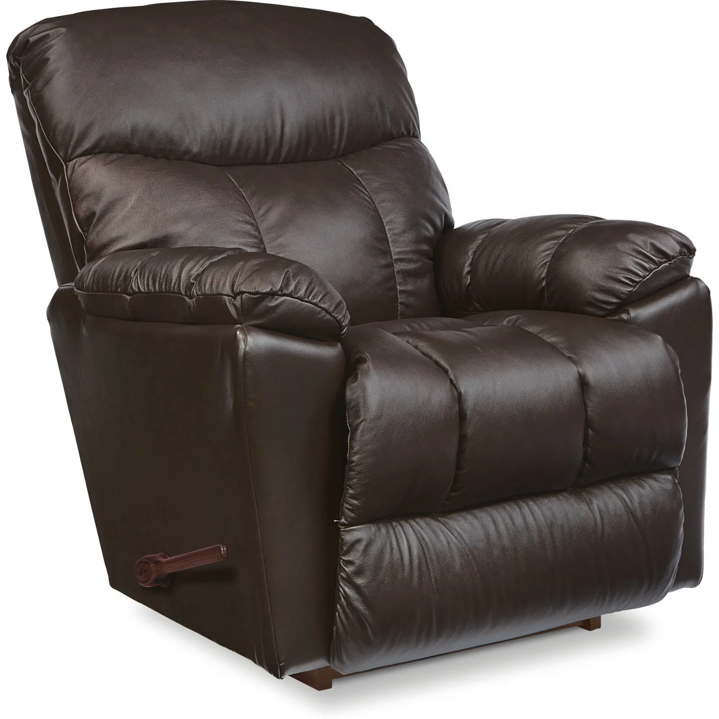 La-Z-Boy Morrison 010766 LB159379 Casual Rocker Recliner | Conlin's ...