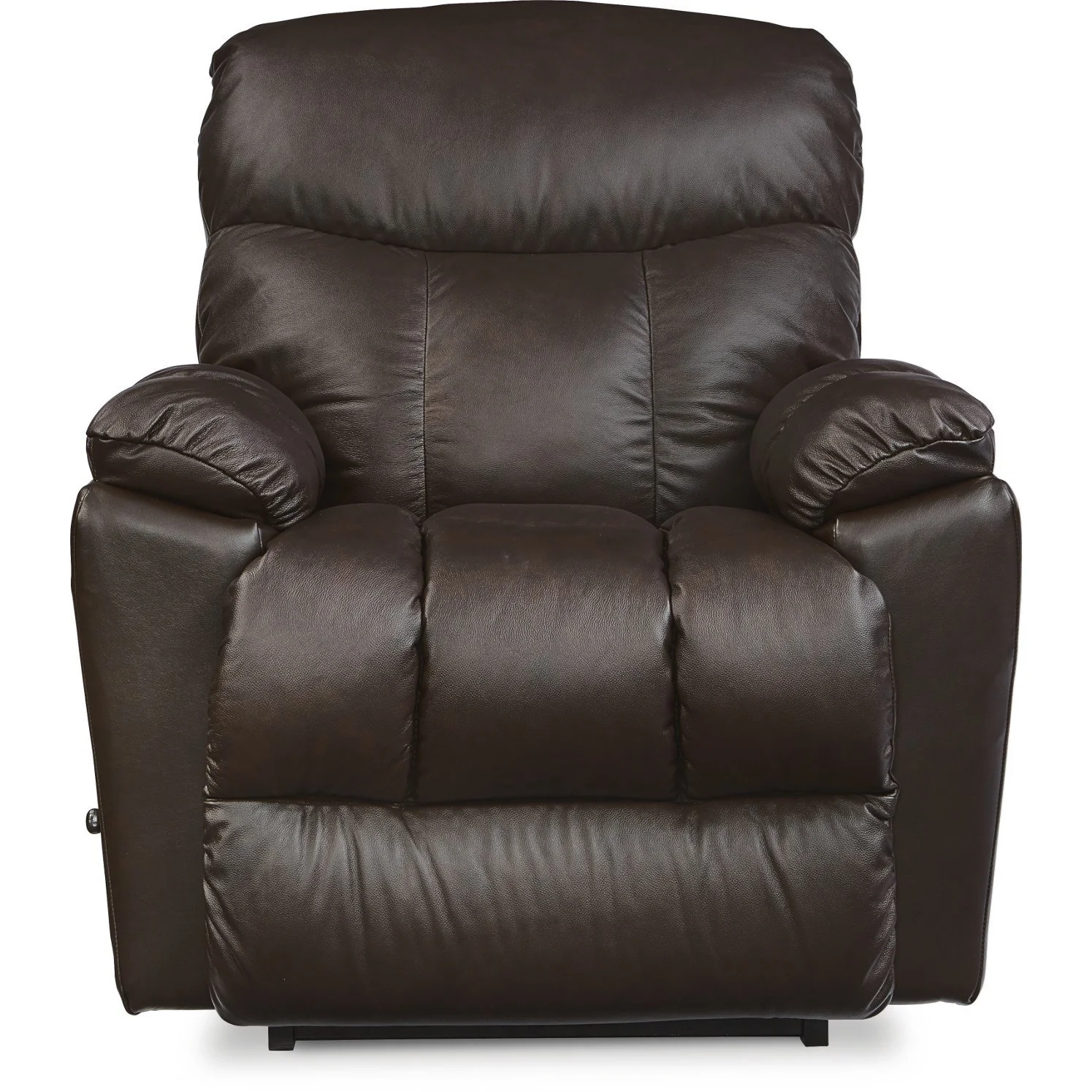 La-Z-Boy Morrison 010766 LB159379 Casual Rocker Recliner | Conlin's ...