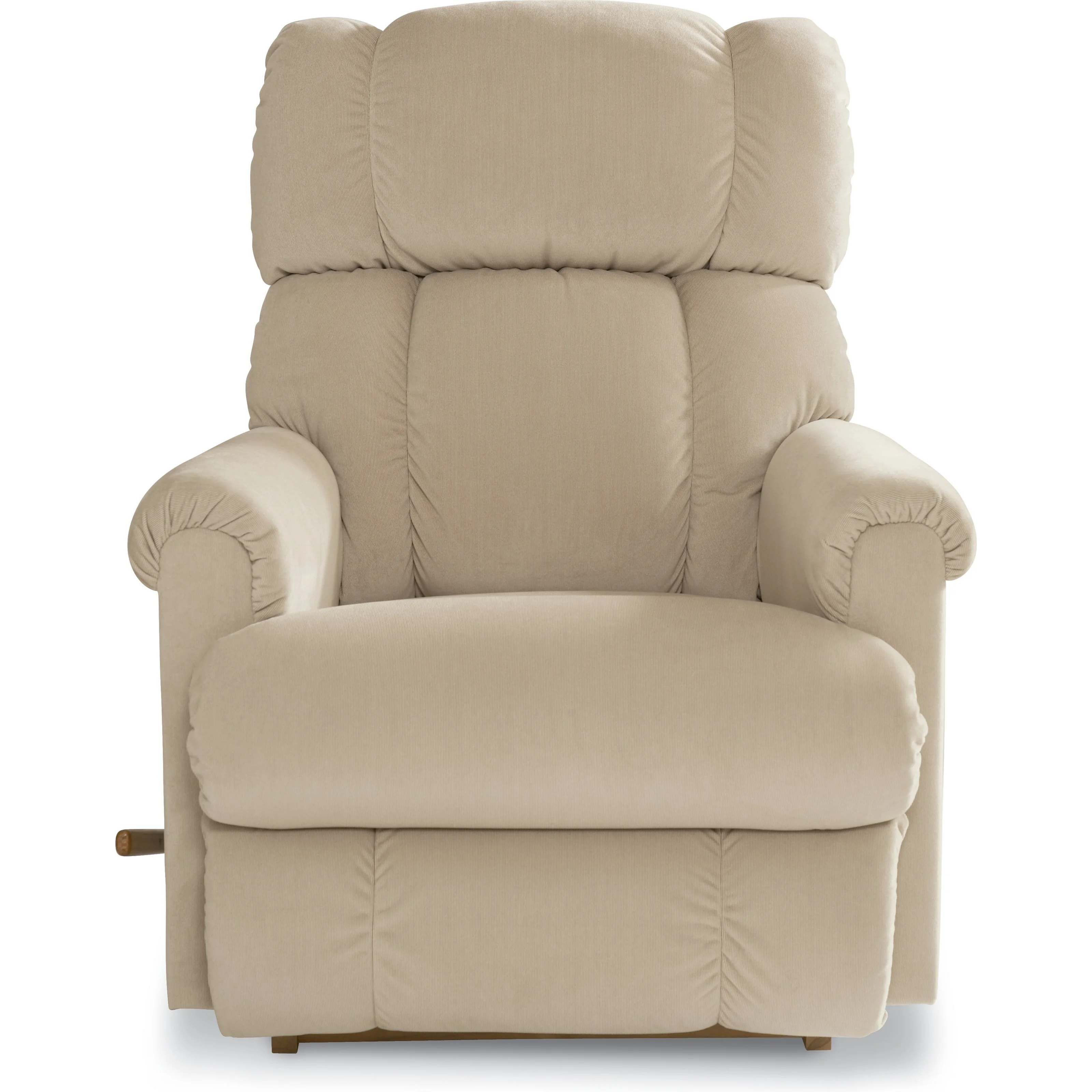 La-Z-Boy Pinnacle 010512 B983936 Reclina-Rocker® Reclining Chair ...