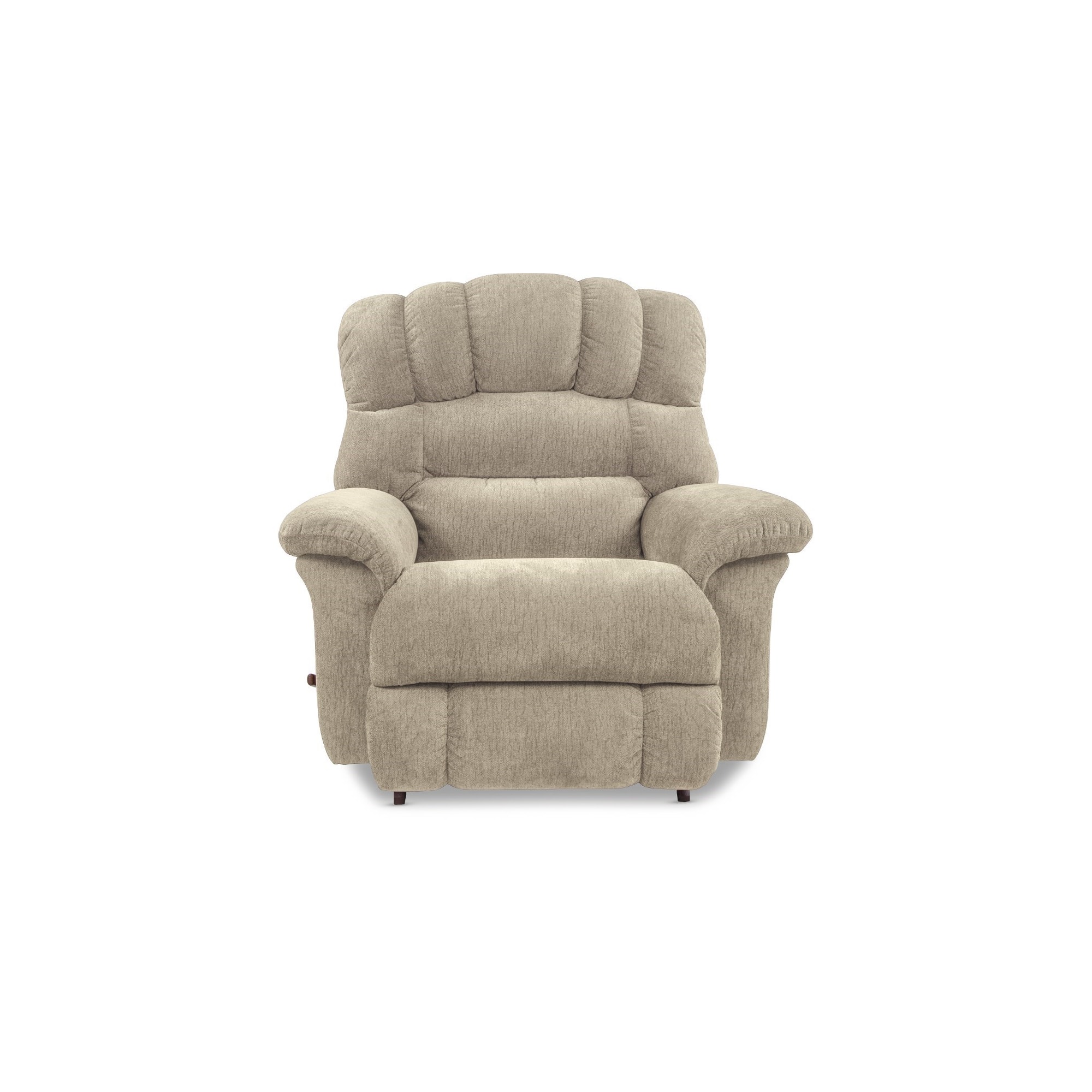 La-Z-Boy Randell 010777 C152534 Casual Oversized Big Man Rocker Recliner | Lindy's Furniture ...
