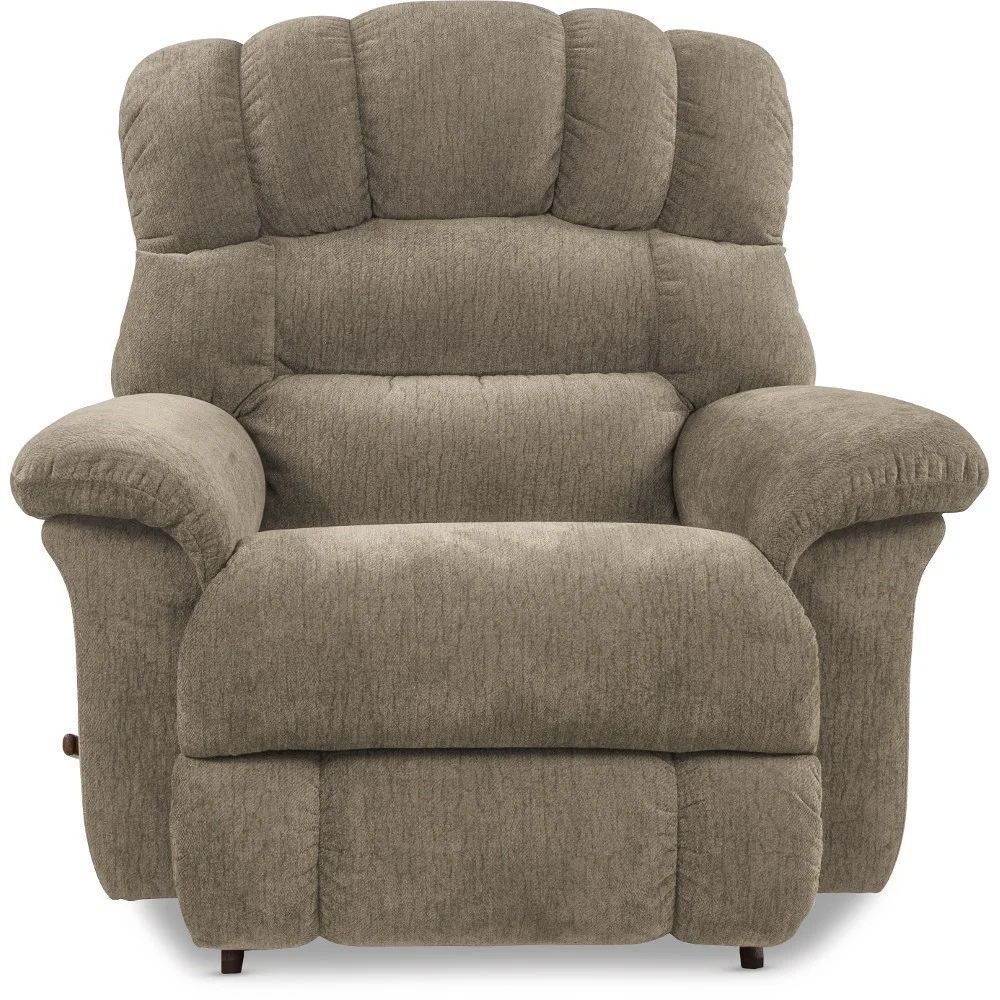 La-Z-Boy Randell 165238024 Casual Oversized Big Man Rocker Recliner ...