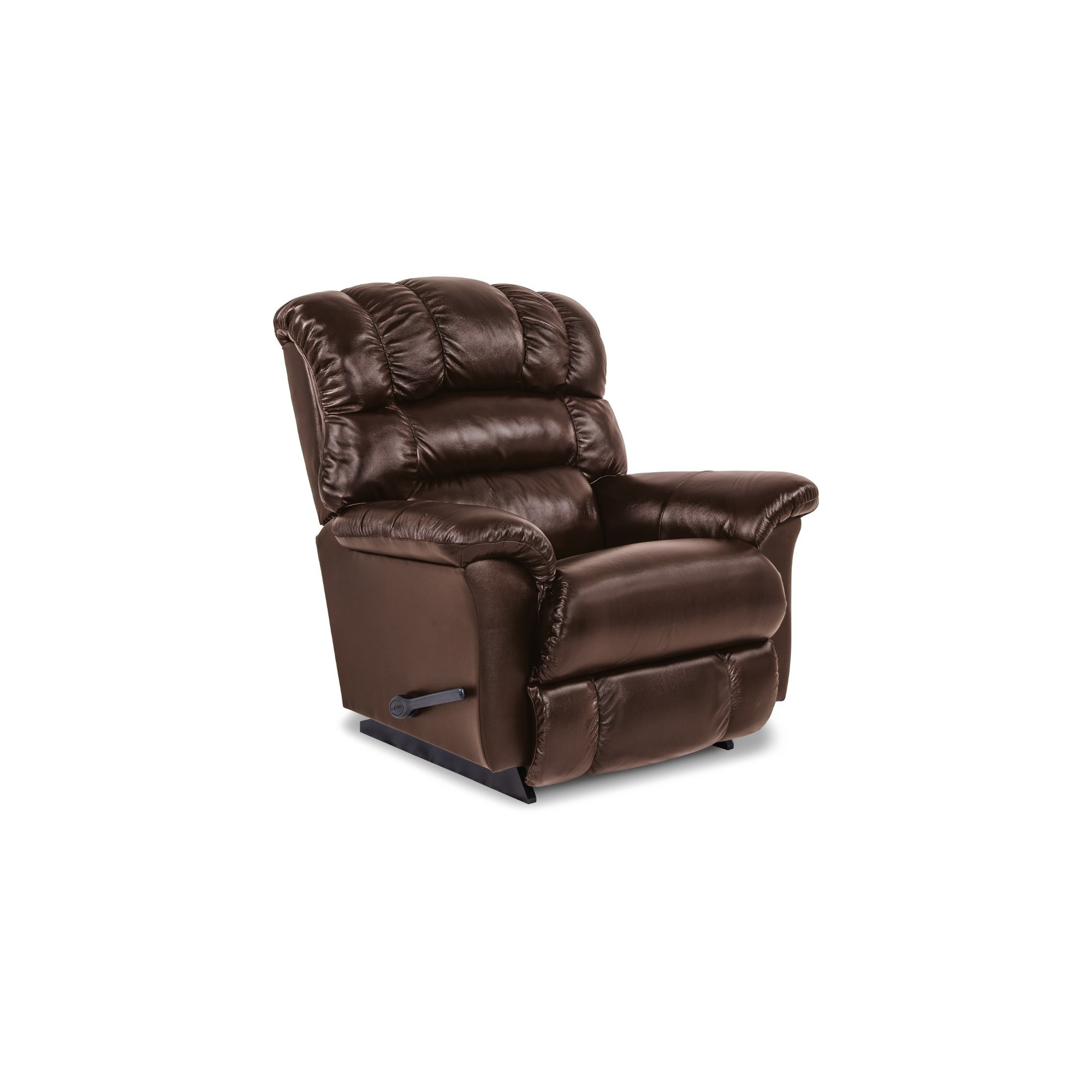 La-Z-Boy Randell 10027915 Casual Oversized Big Man Rocker Recliner ...