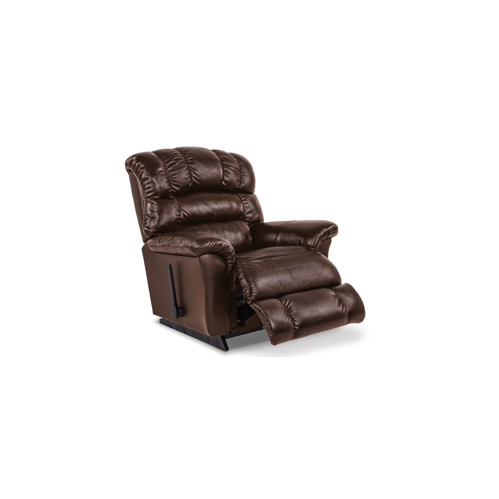 La-Z-Boy Randell 10027915 Casual Oversized Big Man Rocker Recliner ...