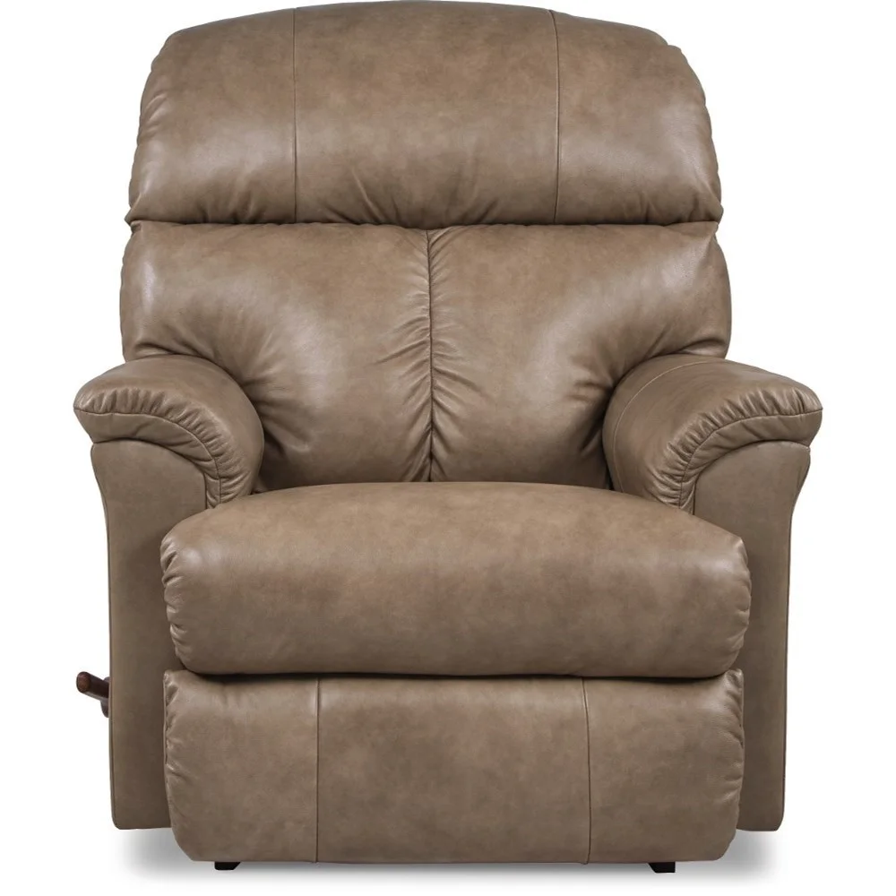 La-Z-Boy Reed 165239026 Casual Rocker Recliner | Schewels Home ...