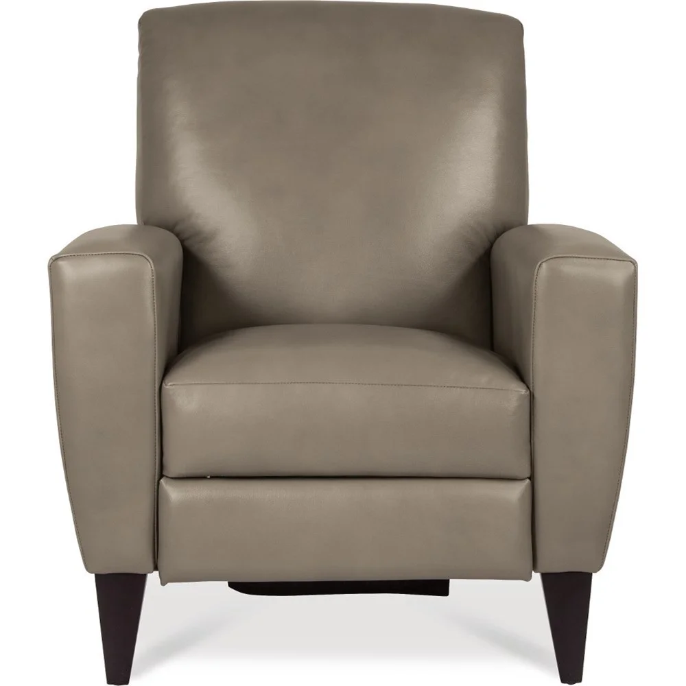 La-Z-Boy Scarlett 028431 FL165065 Contemporary Push Back Recliner ...