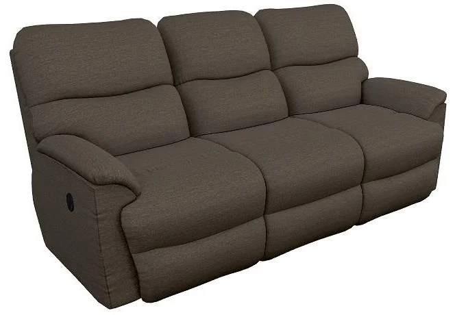 La-Z-Boy Trouper 1260279 Reclining Sofa | Johnny Janosik | Reclining Sofas
