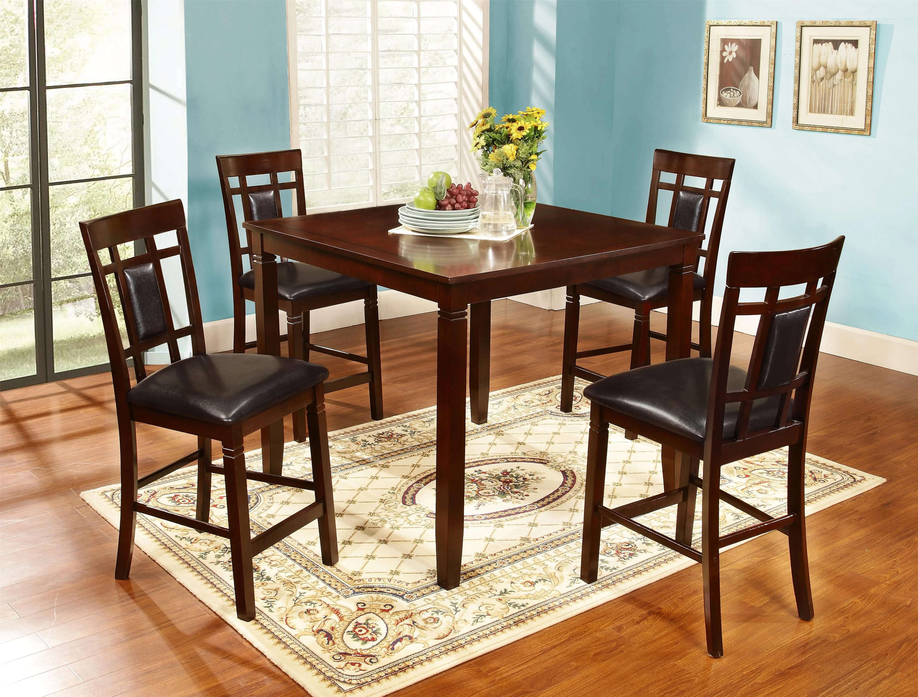 Pub Dining Room Sets