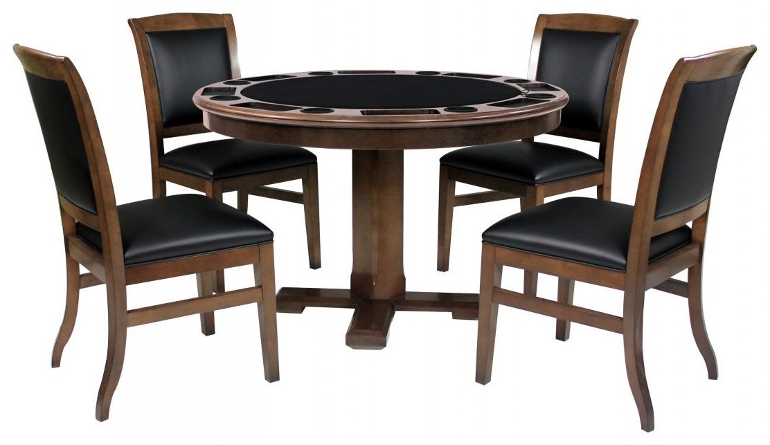 game table chairs - Expert Interior Design Ideas for Your Home Extra Space