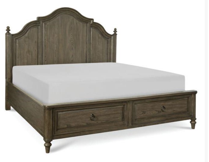 Brookhaven (n6400) by Legacy Classic - Esprit Decor Home Furnishings