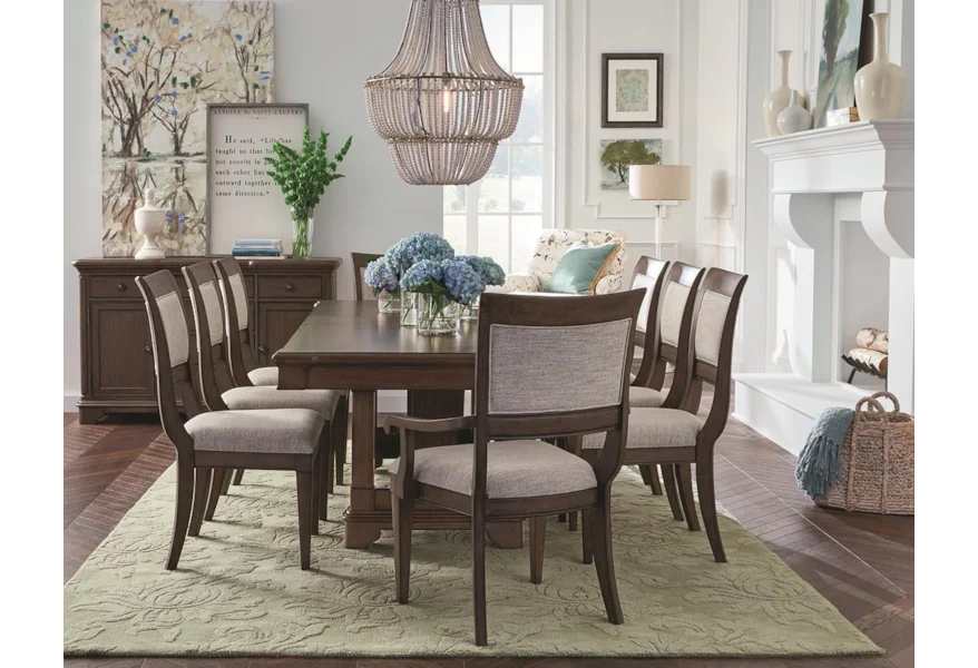 5 Pc Dining Room Set 5 Pc Dining Room Set