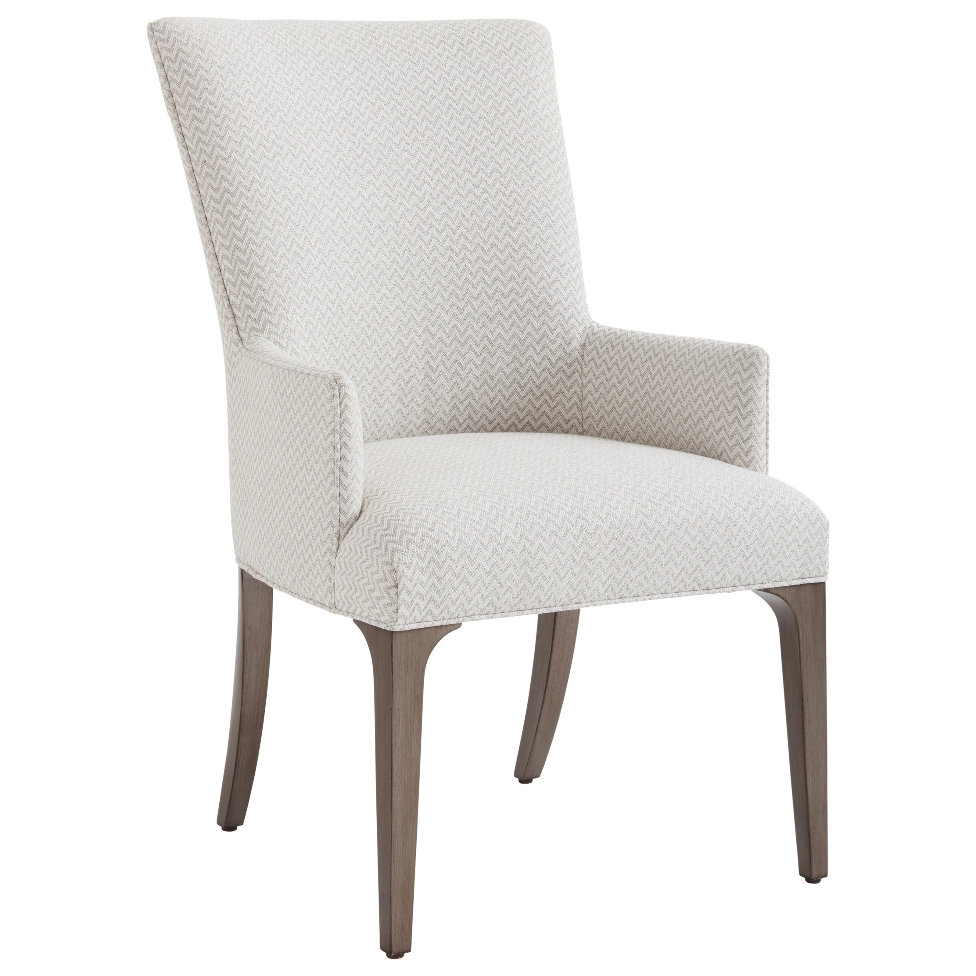 Lexington Ariana 732-883 Bellamy Customizable Upholstered Arm Chair ...