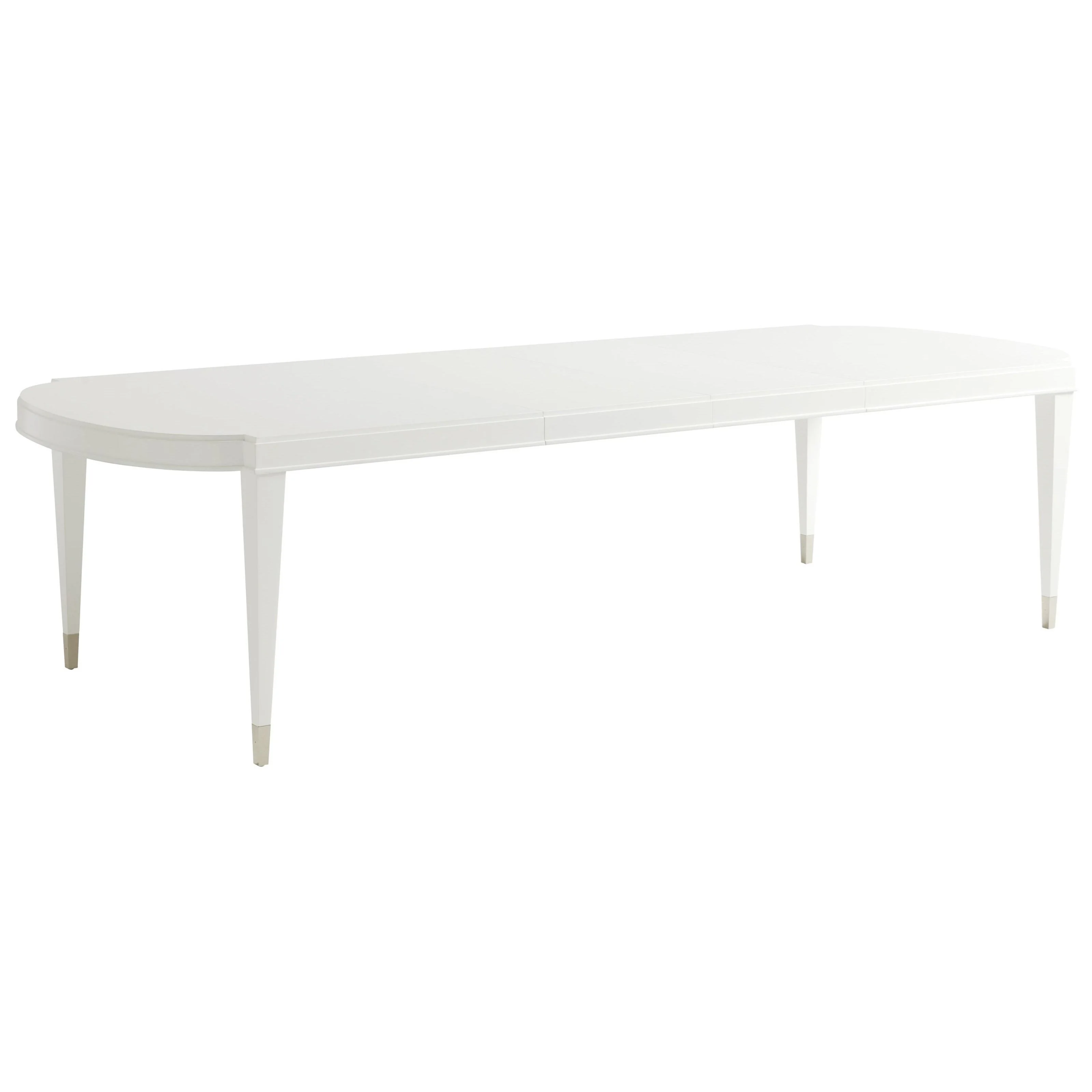 Lexington Avondale 415-877 Vernon Hills Rectangular Dining Table with 2 ...