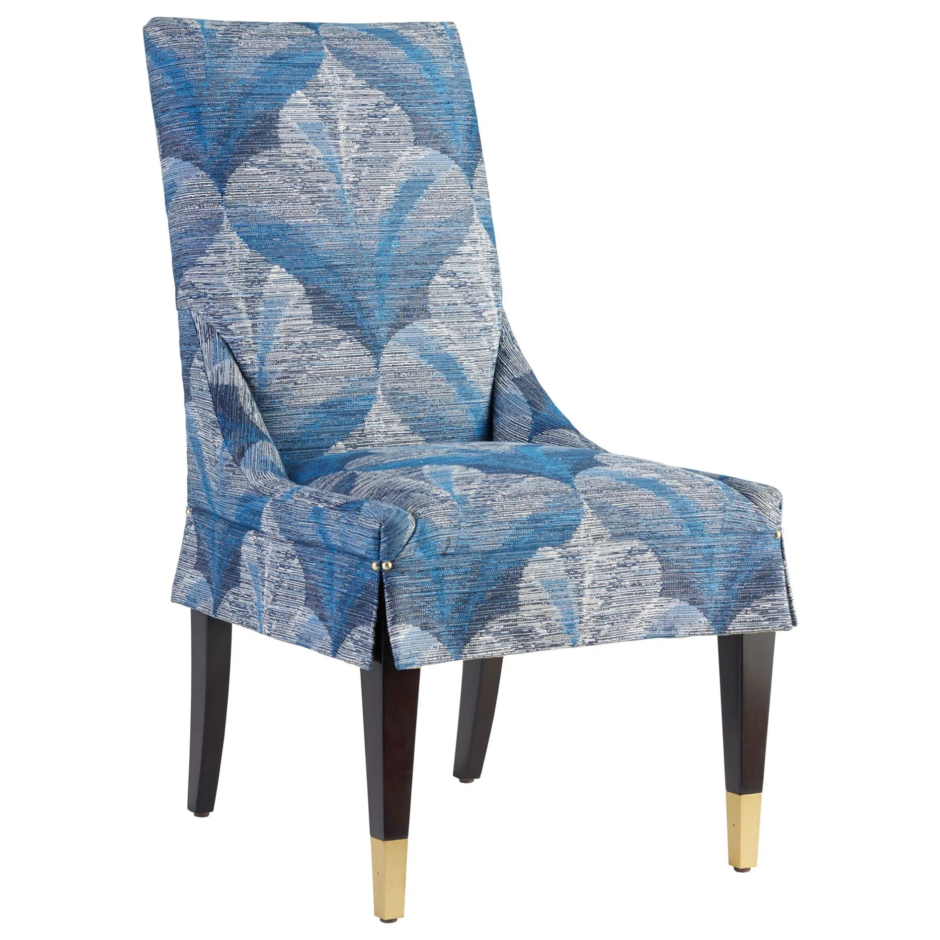 Lexington Carlyle 736-884 Monarch Upholstered Side Chair in ...