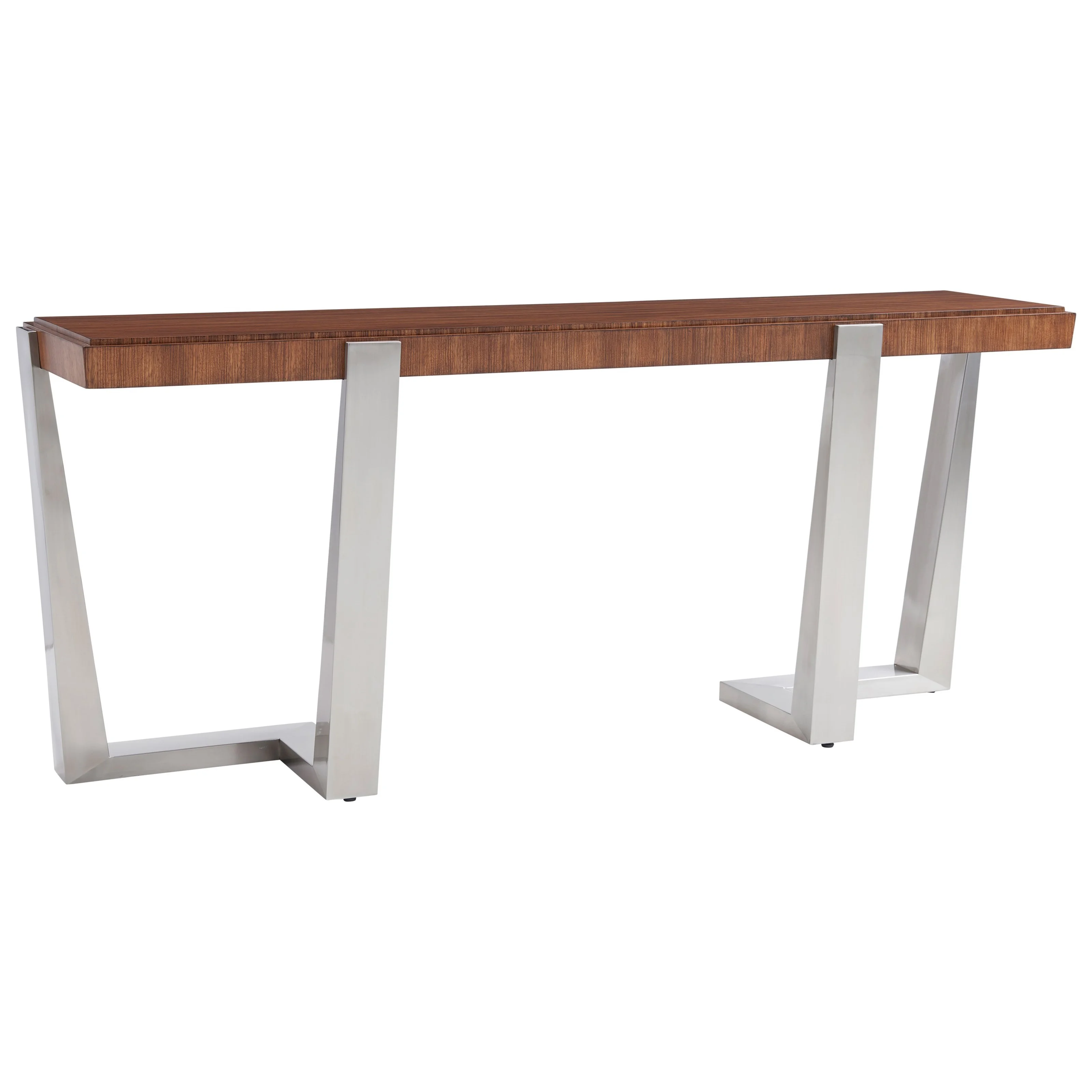 Lexington Kitano 734-967C Langston Console Table | Baer's Furniture ...