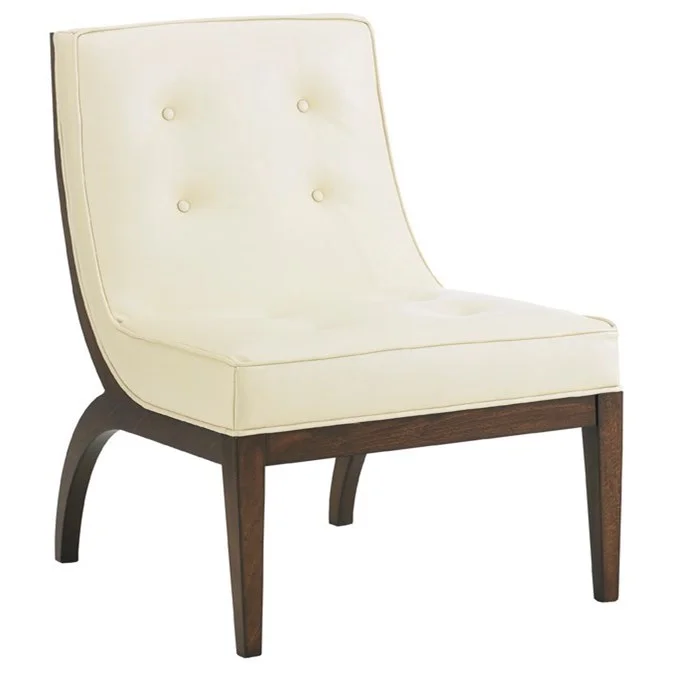 Lexington Lexington Upholstery LL1554-11 Tight Back Matrix Chair with ...