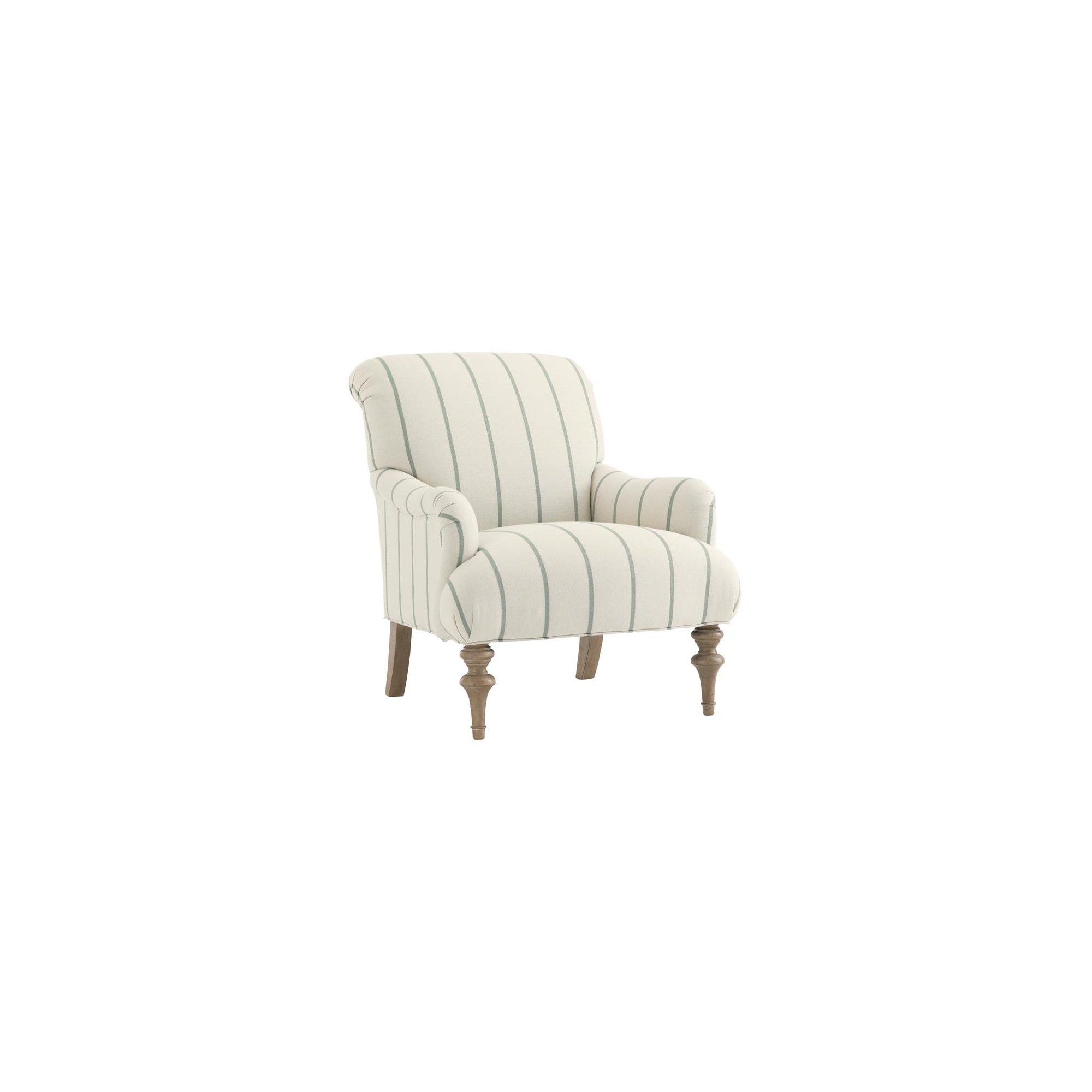 Lexington Upholstery 7285-11 Jay Upholstered Accent Chair | Baer's ...