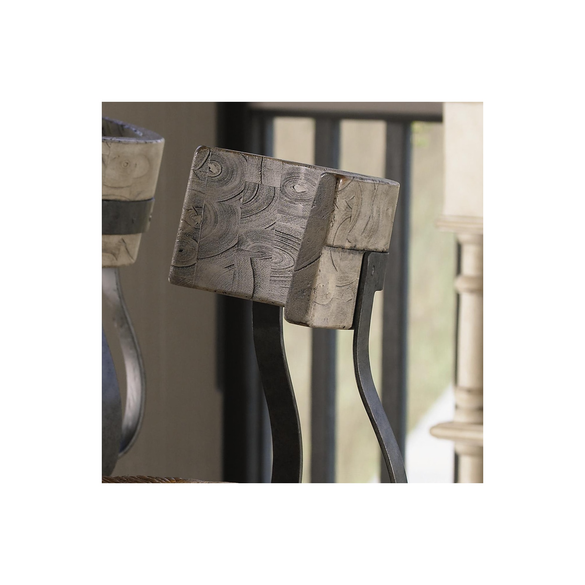 Lexington Twilight Bay 352-815-01 Dalton Counter Stool | Baer's ...