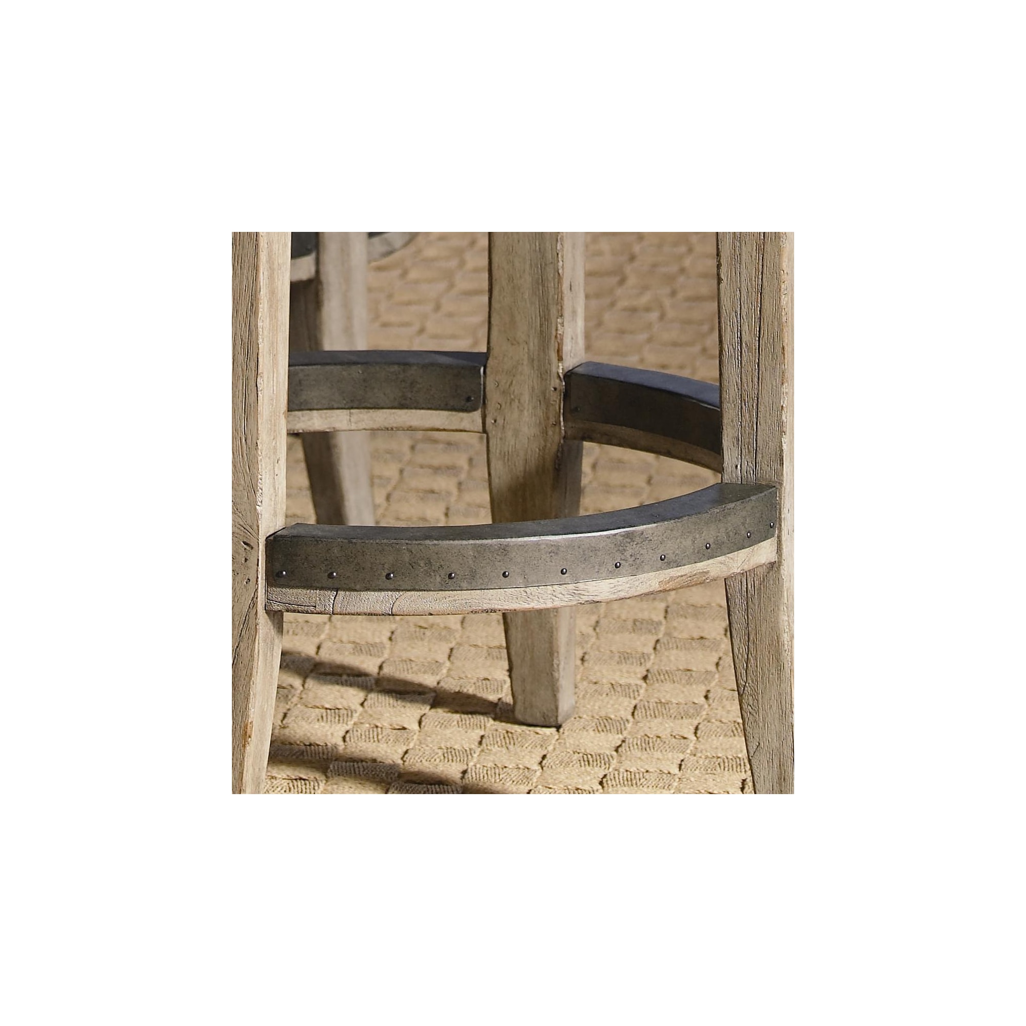 Lexington Twilight Bay 352-815-01 Dalton Counter Stool | Baer's ...