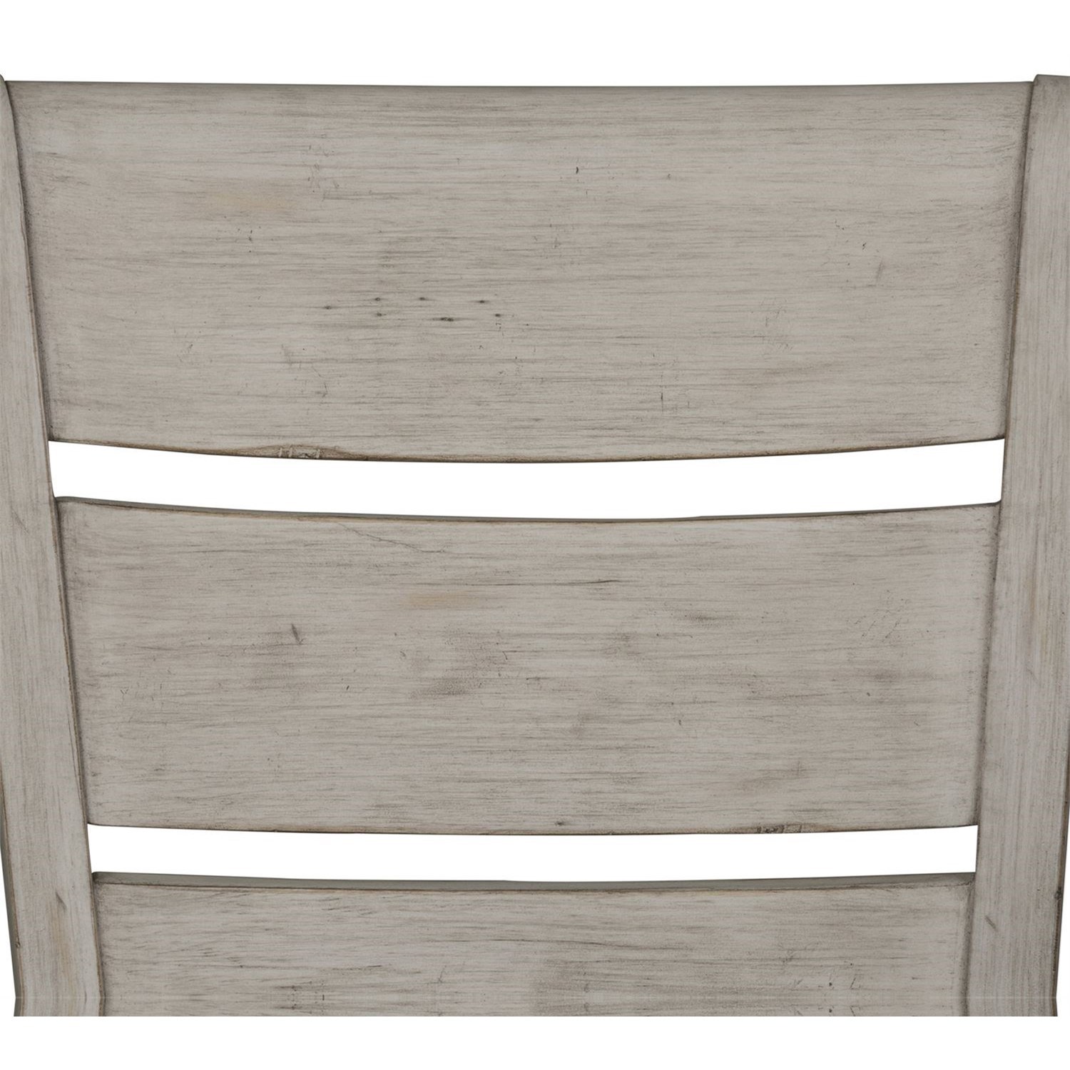 Liberty Furniture Farmhouse Reimagined 652-C2001S Farmhouse Ladder Back ...