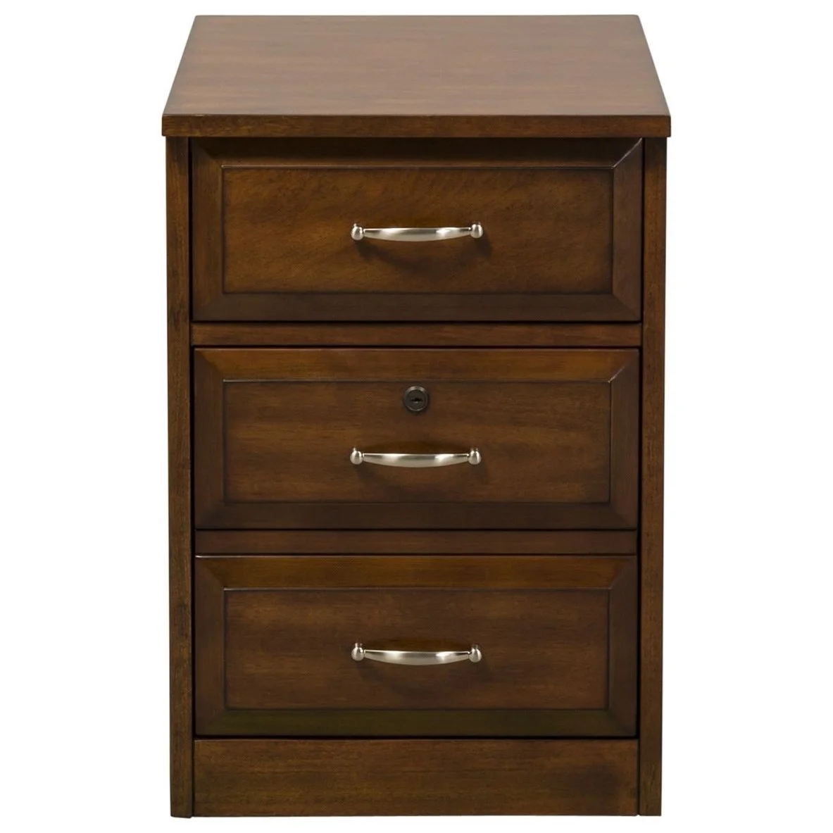 Liberty Furniture Hampton Bay HO 718-HO146 Mobile File Cabinet with ...