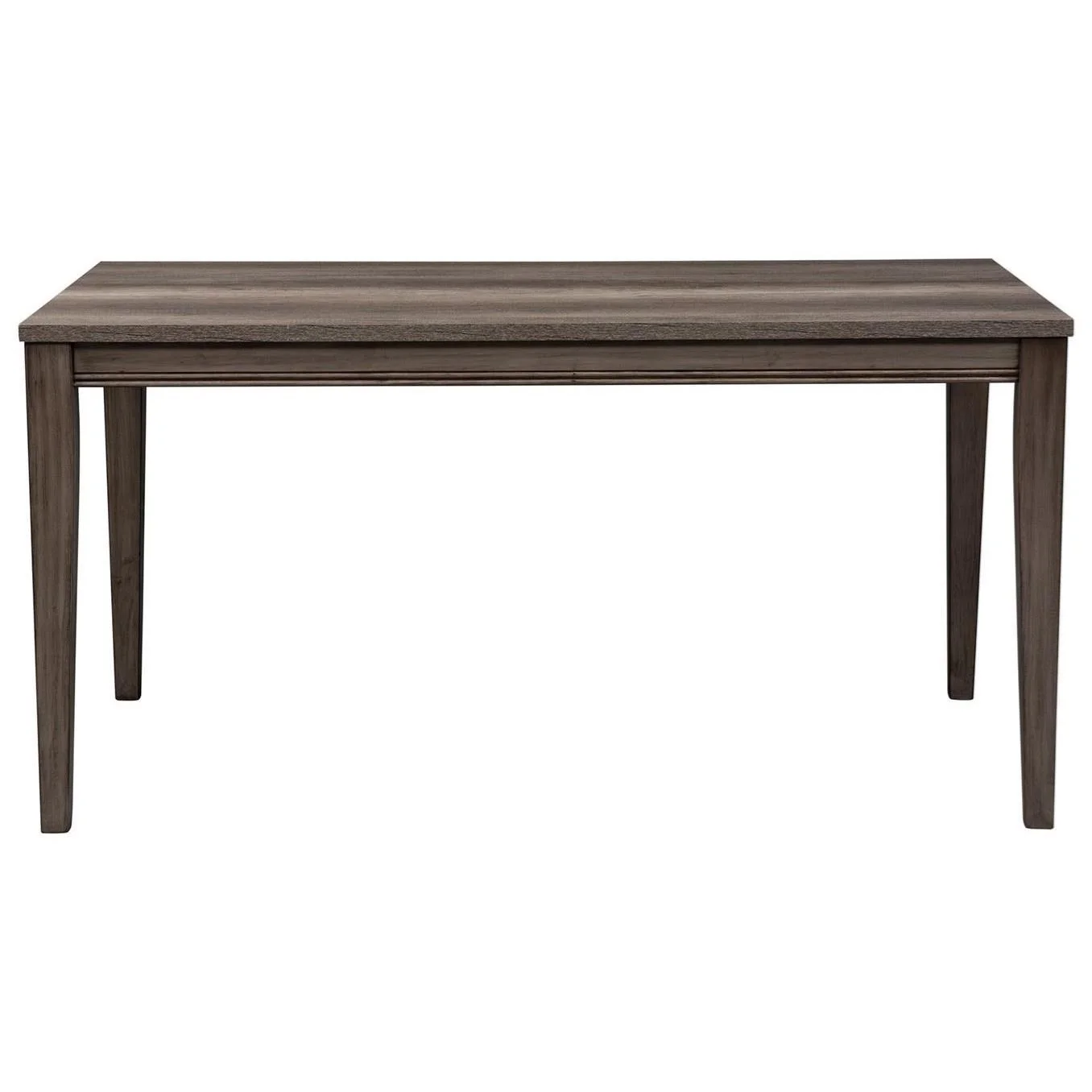 Liberty Furniture Tanners Creek 686-T3660 Contemporary Dining Table ...