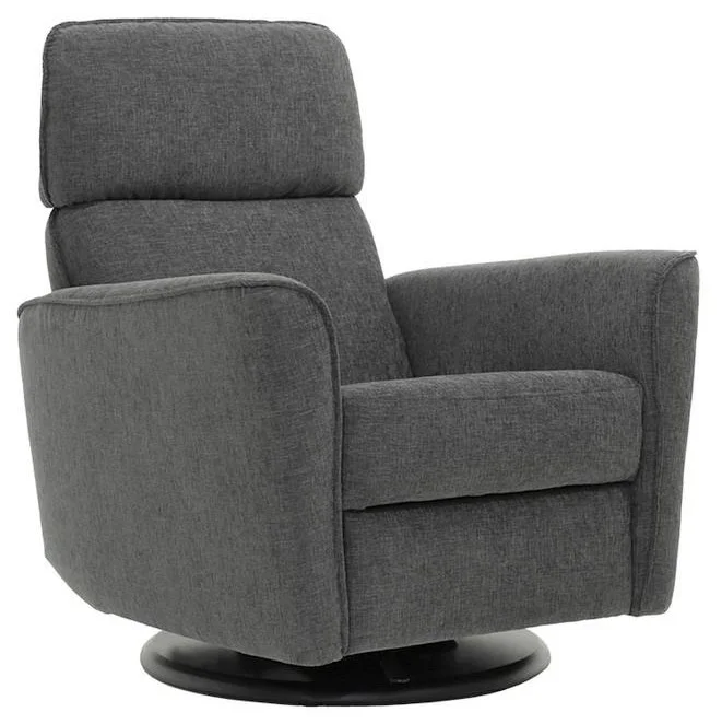 Luonto Recliners Welted Recliner | Sprintz Furniture | Recliners