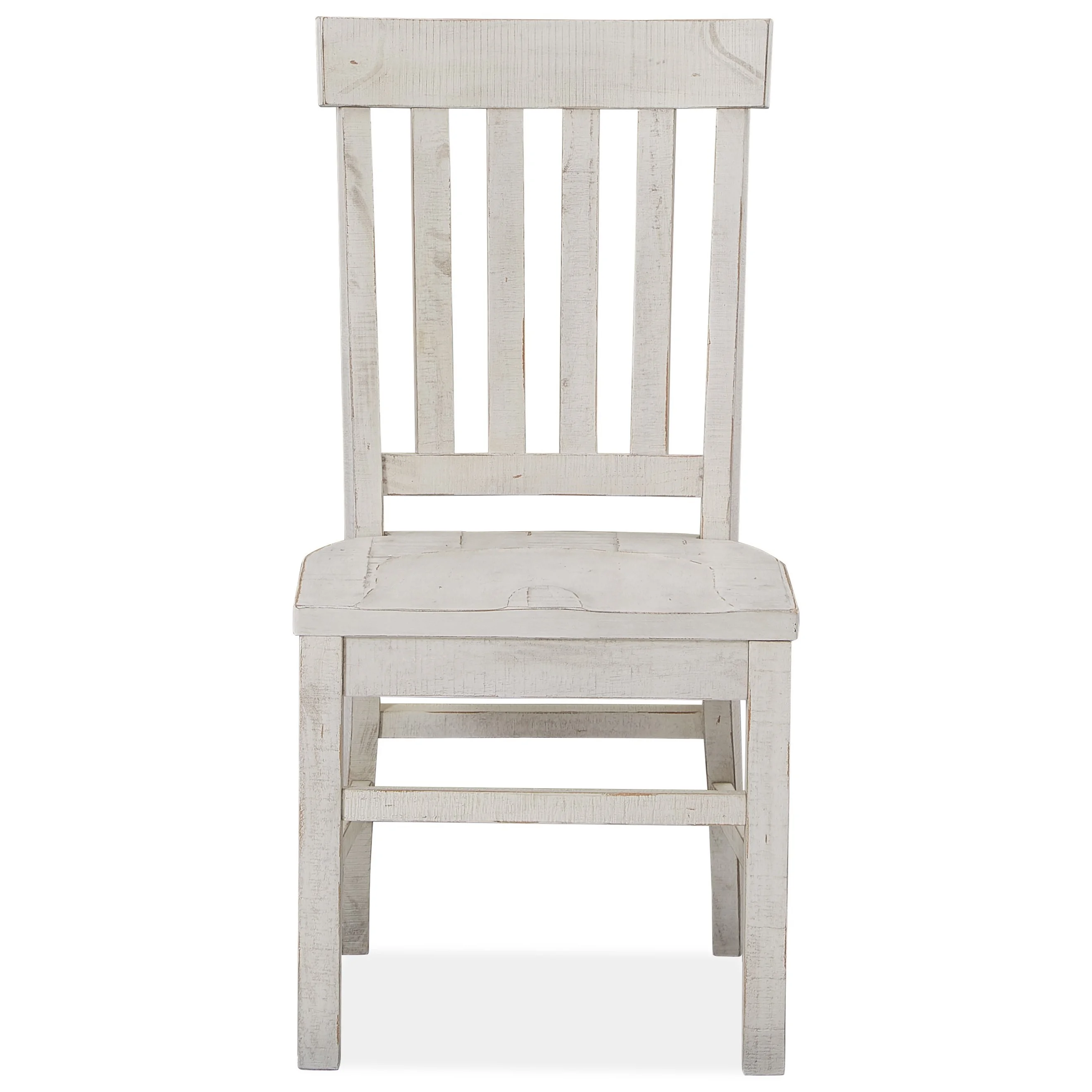 Magnussen Home Bronwyn Bedroom D4436-60 Farmhouse Dining Side Chair ...