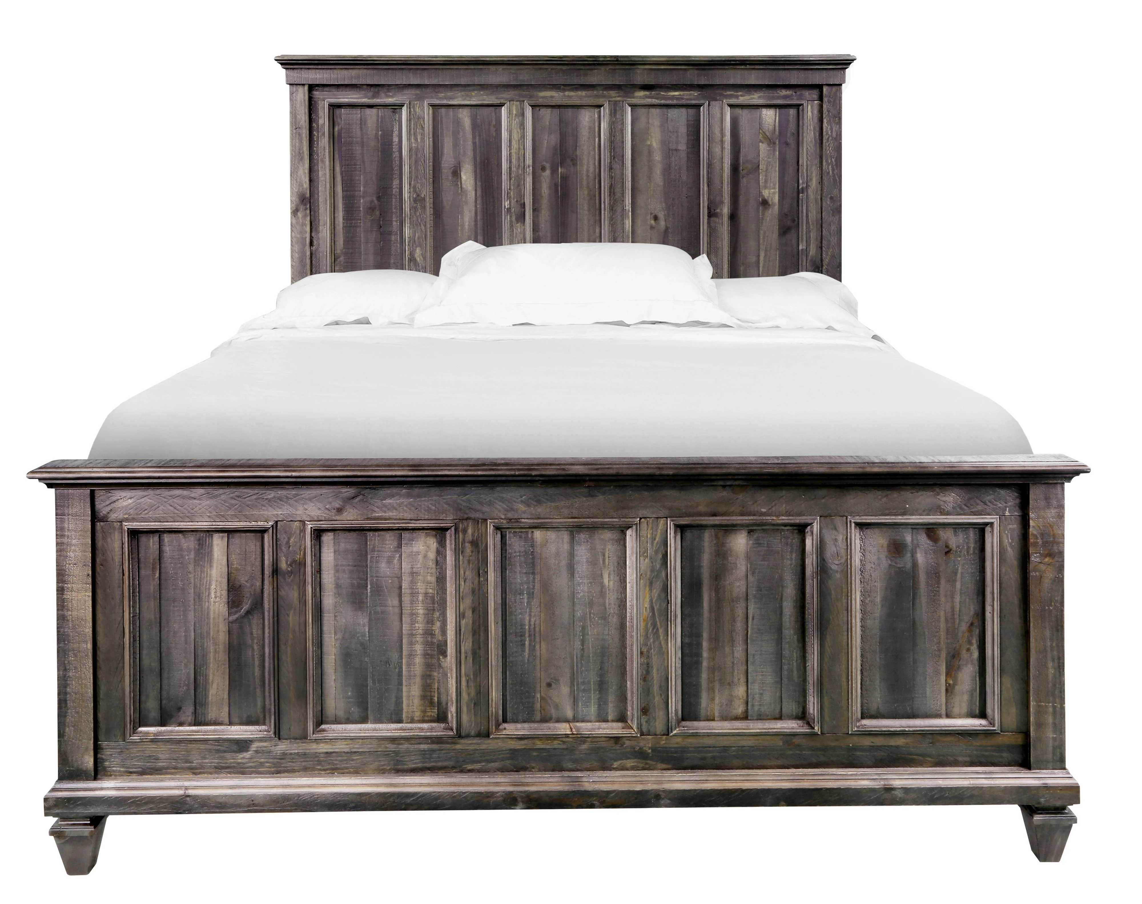 Magnussen Home Calistoga B2590-74 Transitional California King Panel ...