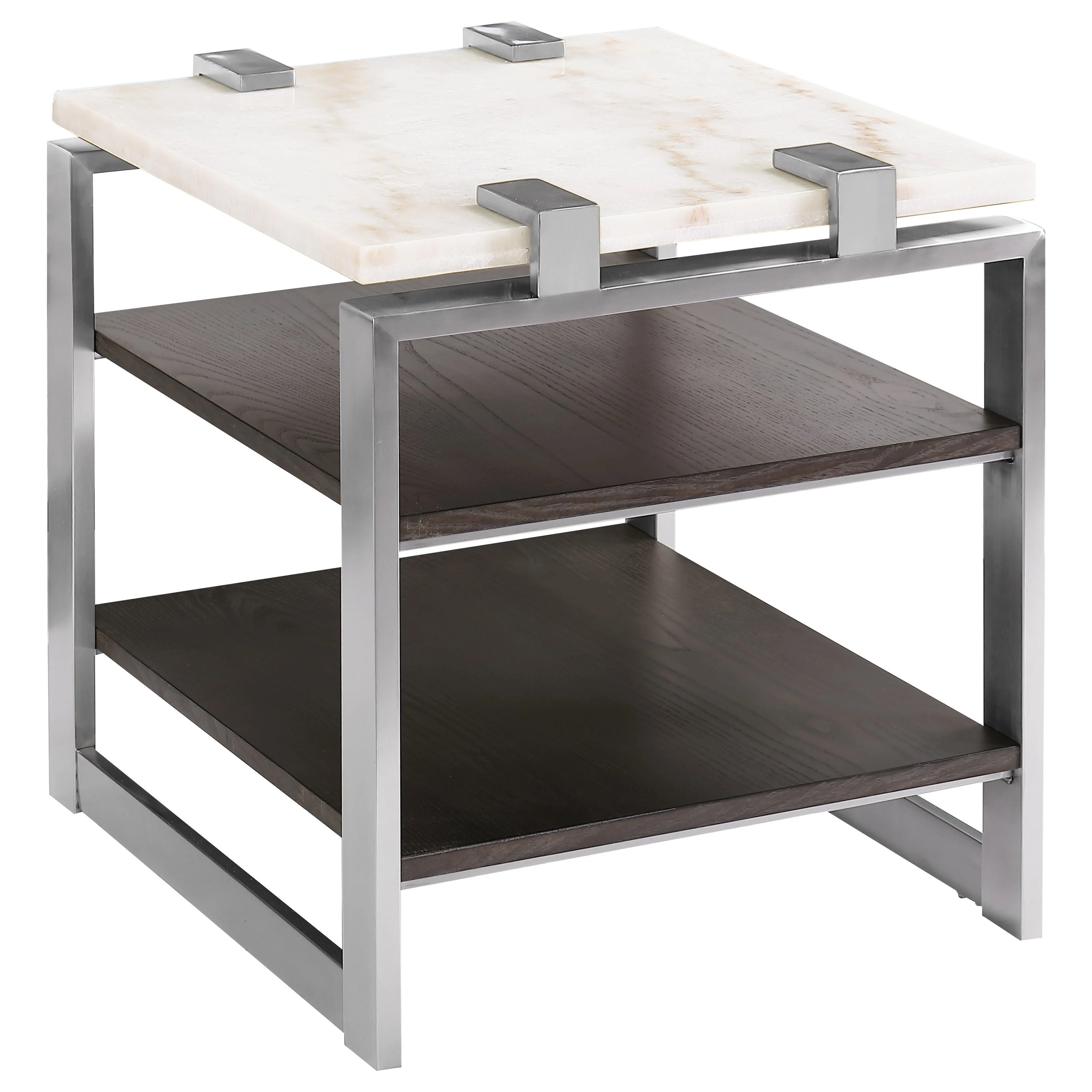 Magnussen Home Paradox Occasional Tables T4852-03 Contemporary ...