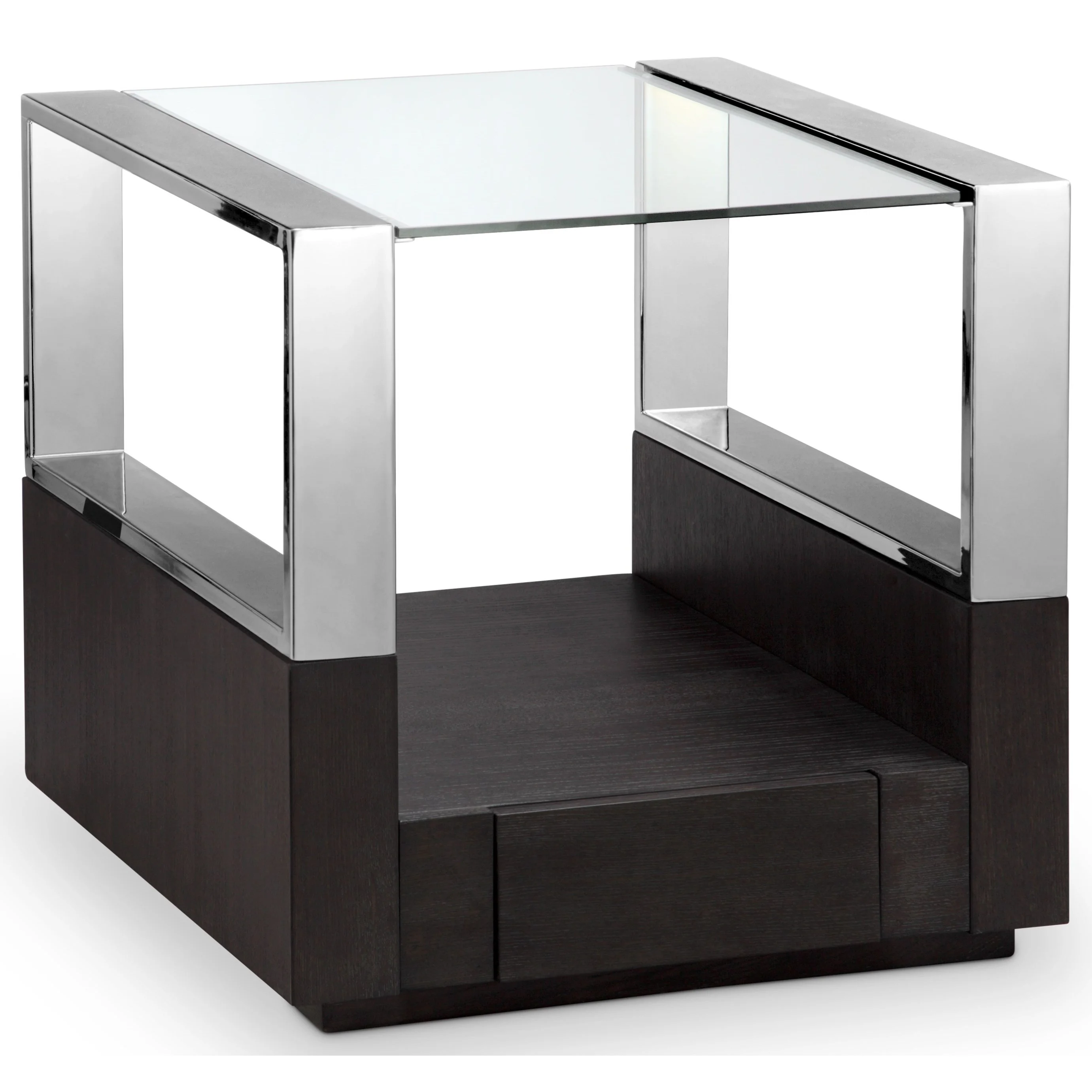 Magnussen Home Revere Occasional Tables T4562-03 Contemporary ...