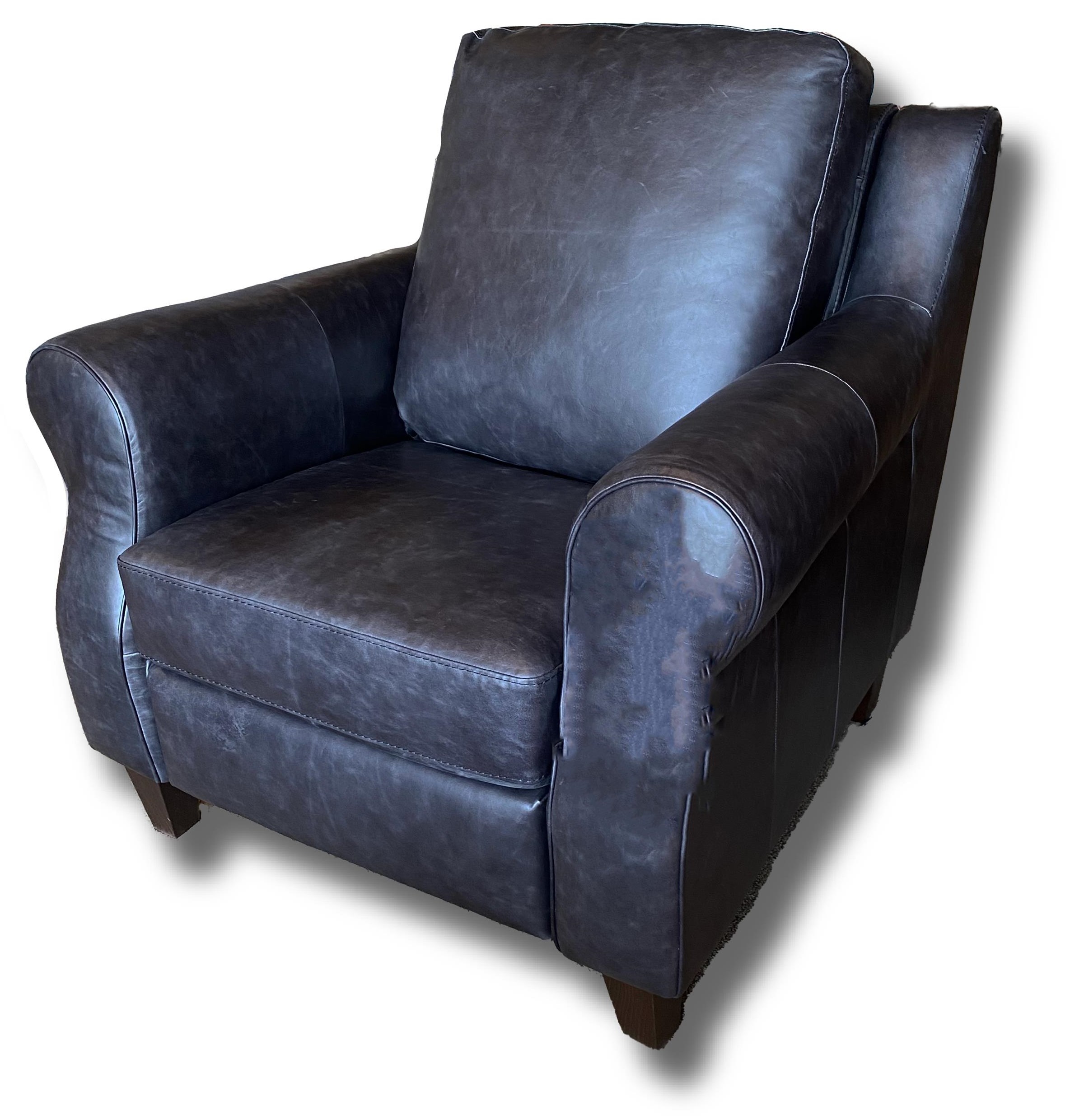 Marinelli Home Maxwell UM1178050E Chair | Howell Furniture ...