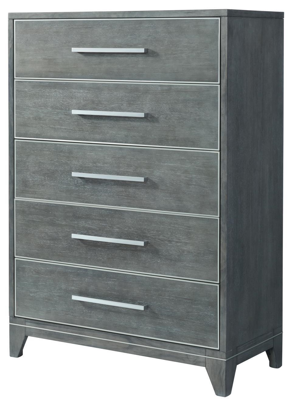 Martin Svensson Home Memphis 6804925 Chest | Del Sol Furniture | Drawer ...