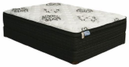 Maxim Mattress Luna 2 Luna 2 Cal King Mattress Luna 2 Cal King Mattress ...